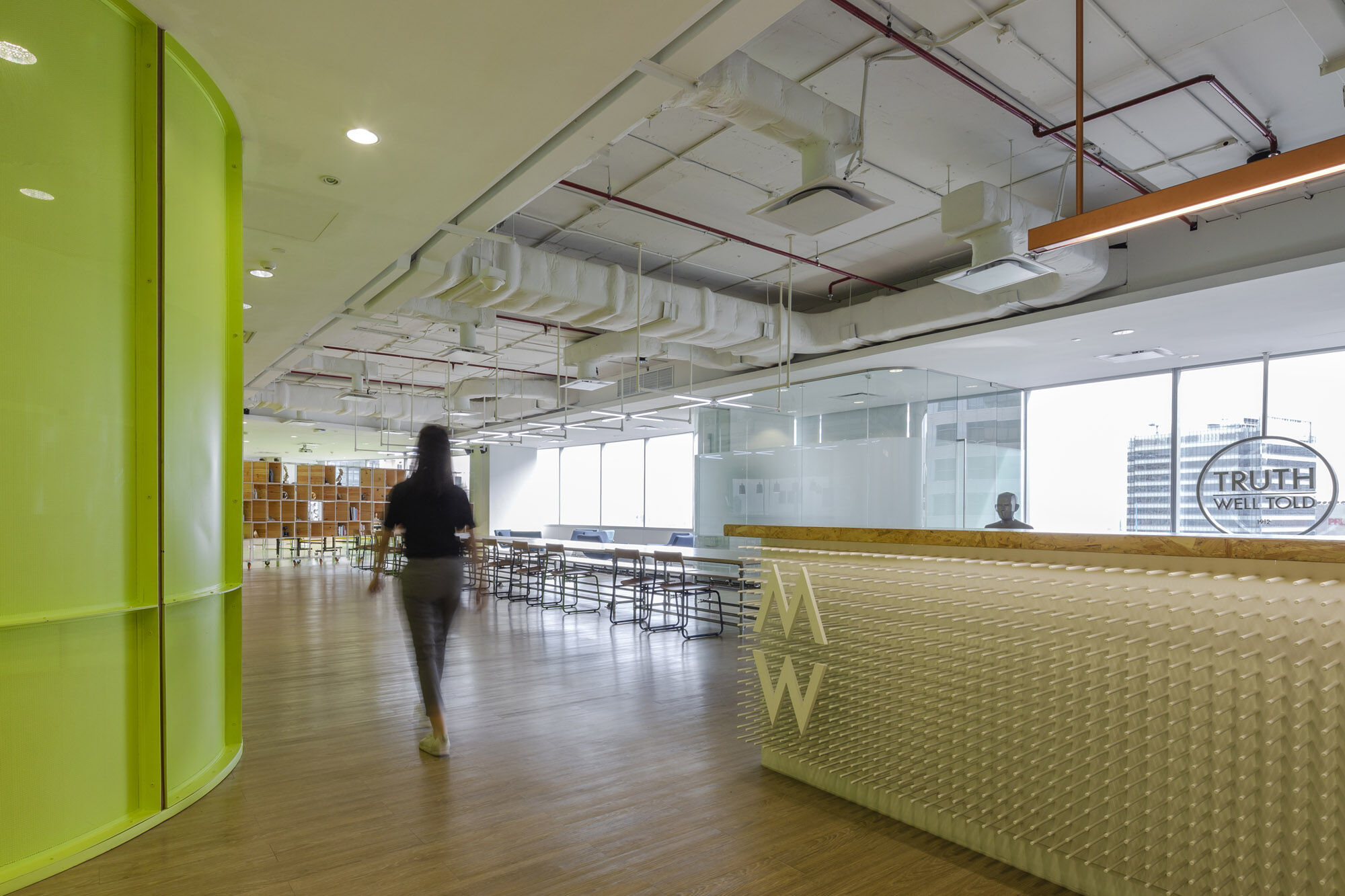 McCann Worldgroup Thailand | Beautbureau | Archello