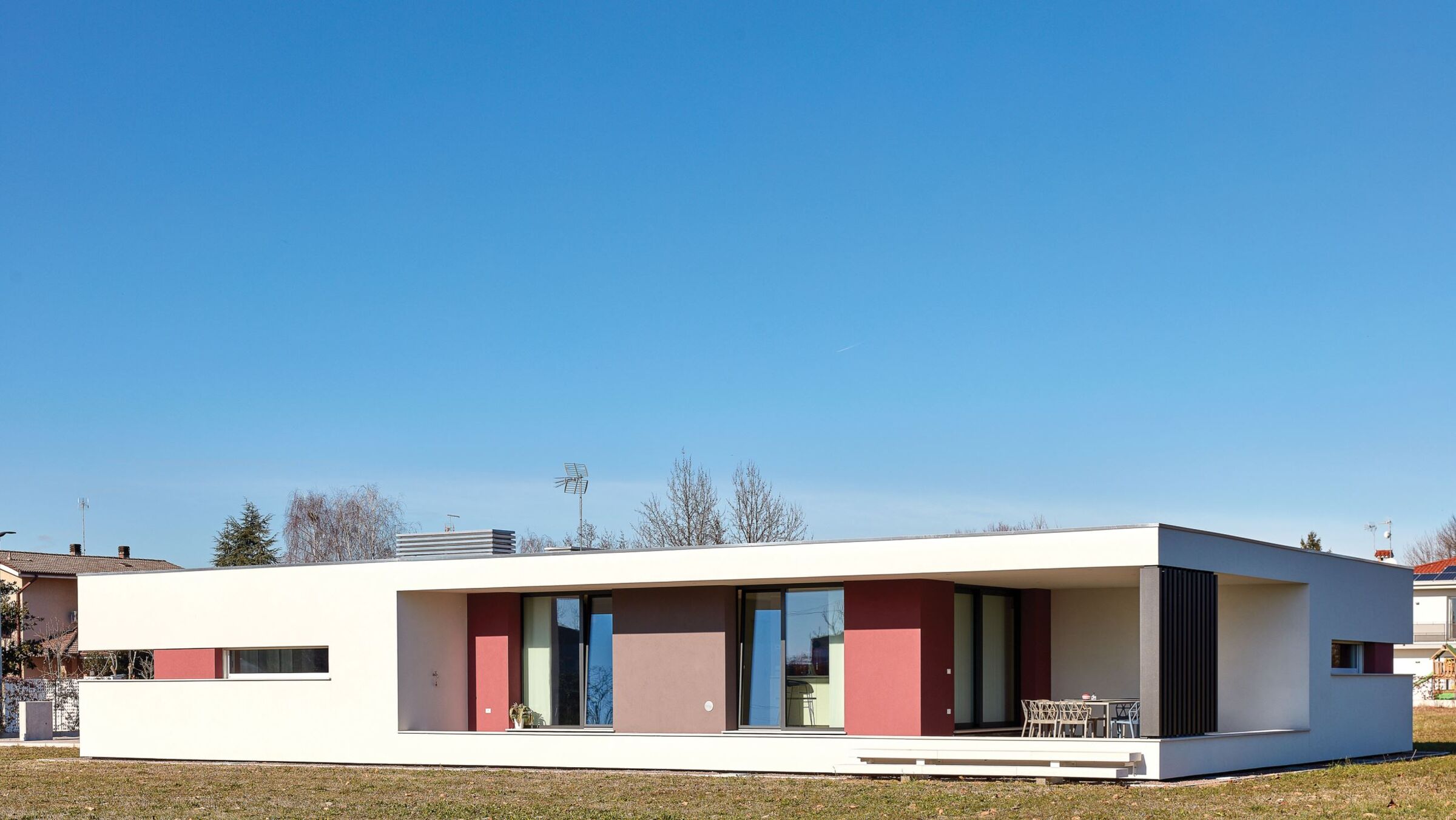 Villa Alma | BAUMIT | Archello