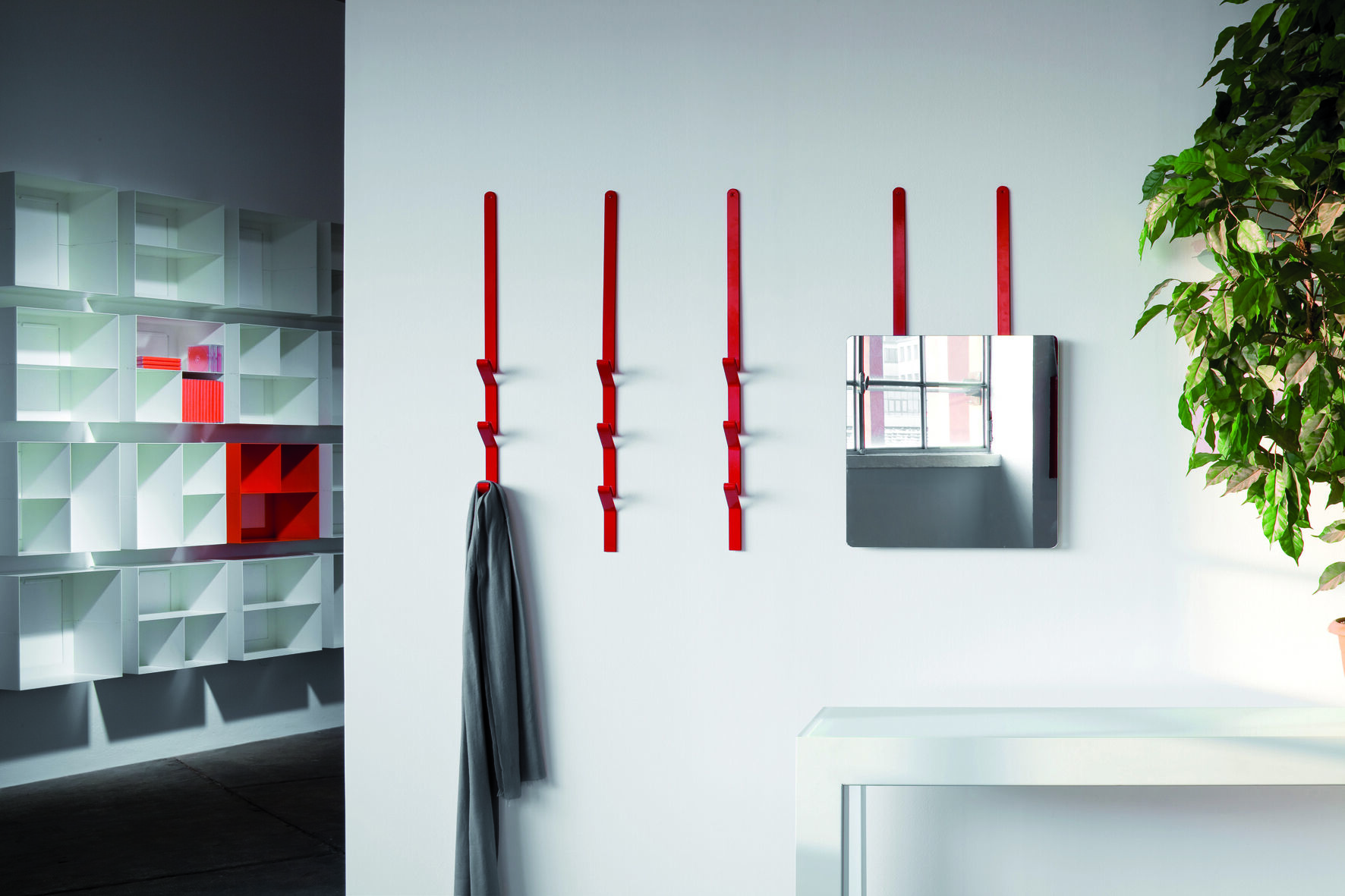 YDF SRL による DI DI SYSTEM | Archello