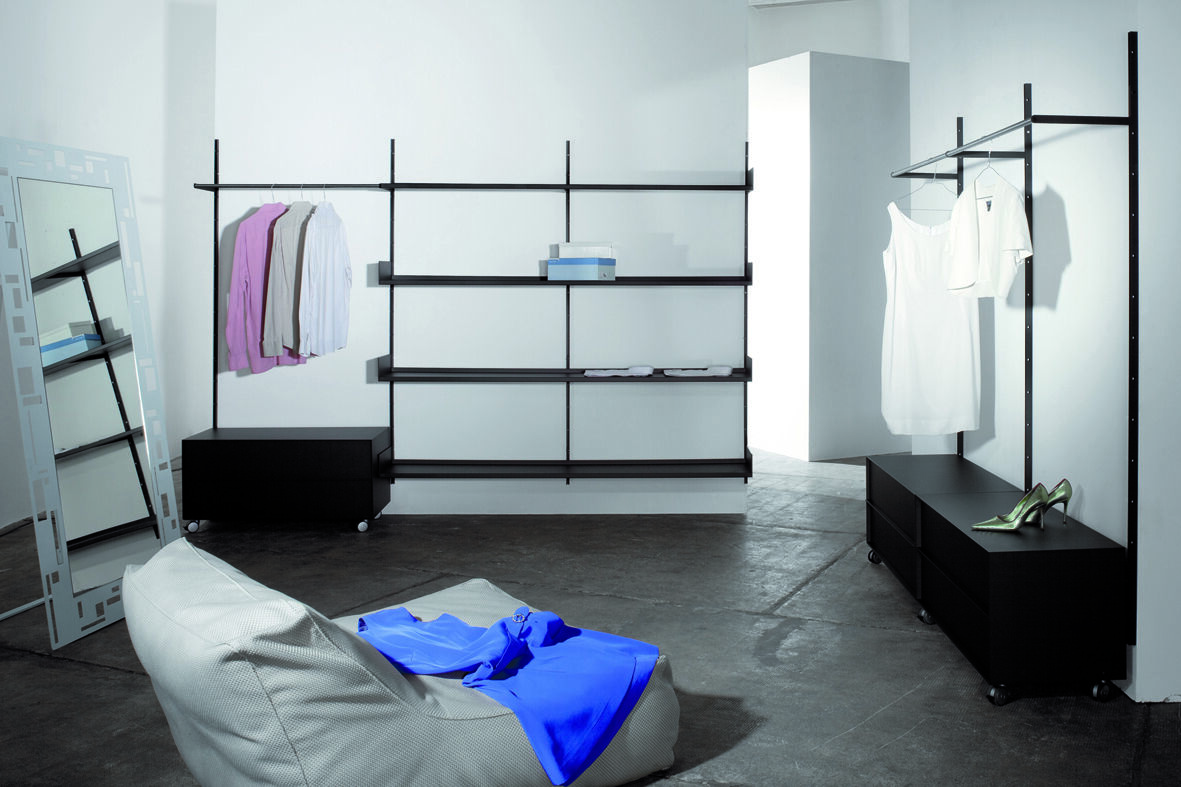 ELLE SYSTEM Home by YDF SRL | Archello