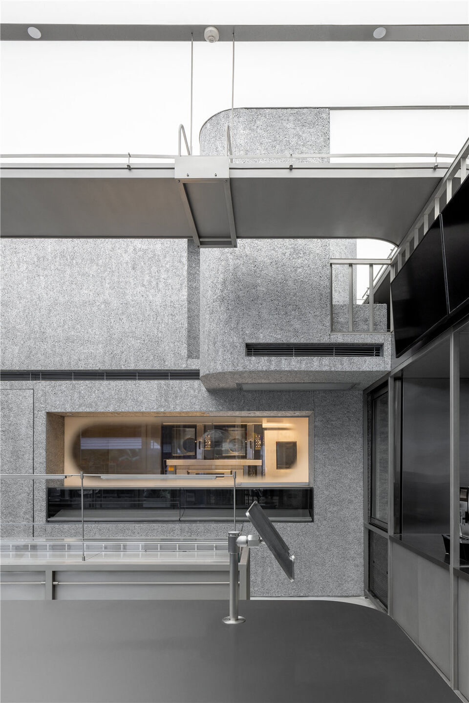 Holiland Concept Store - DAS Lab | Quincy Li | Archello