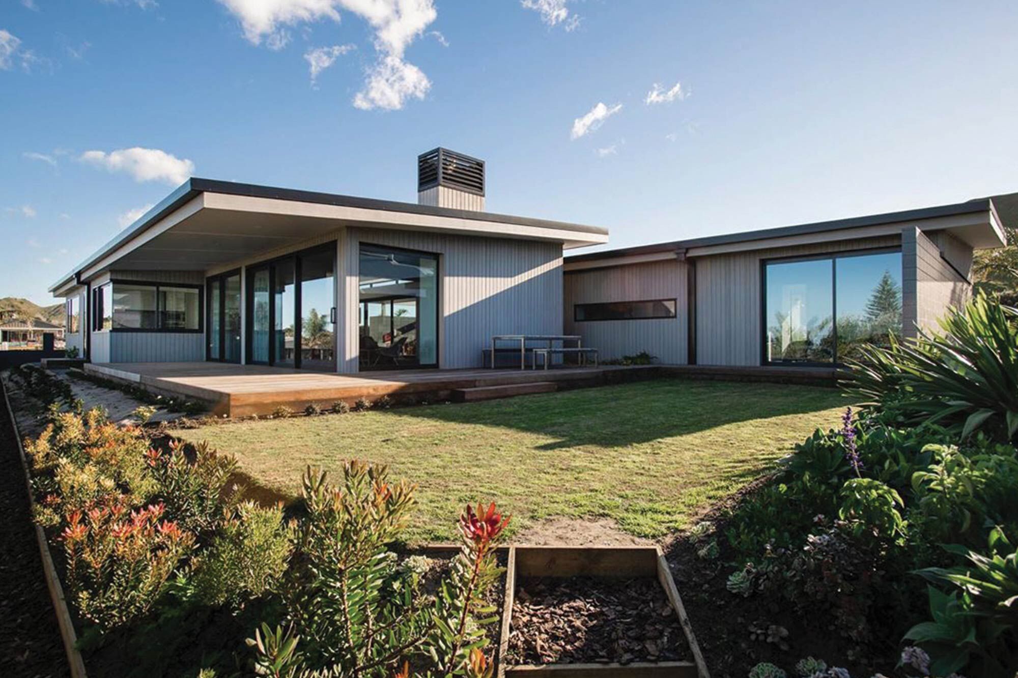 Silver House | Abodo | Archello