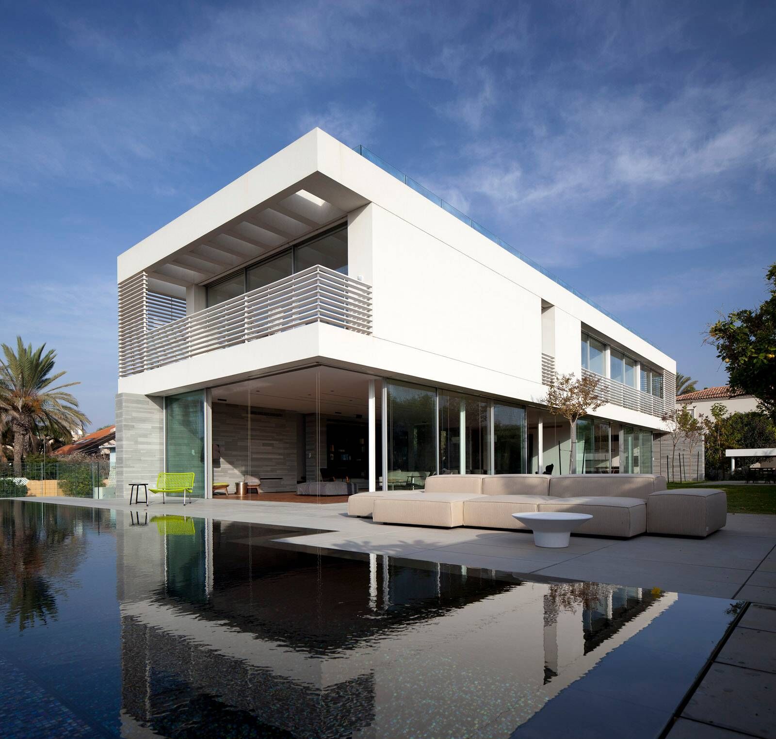 Gallery of Linear | Anderman Architects | Media - 2