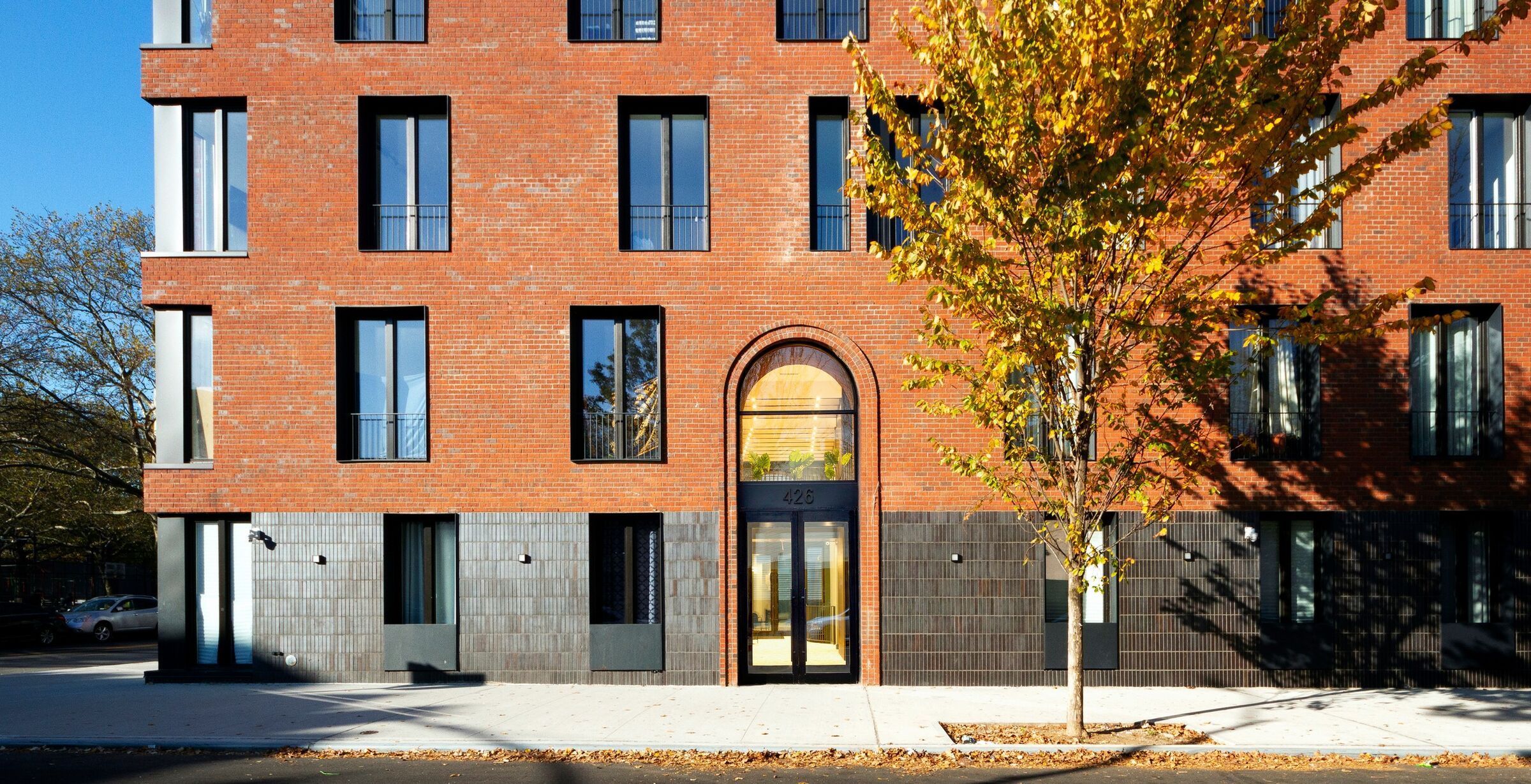 Gallery of 426 Tompkins Avenue | StudioSC | Media - 1