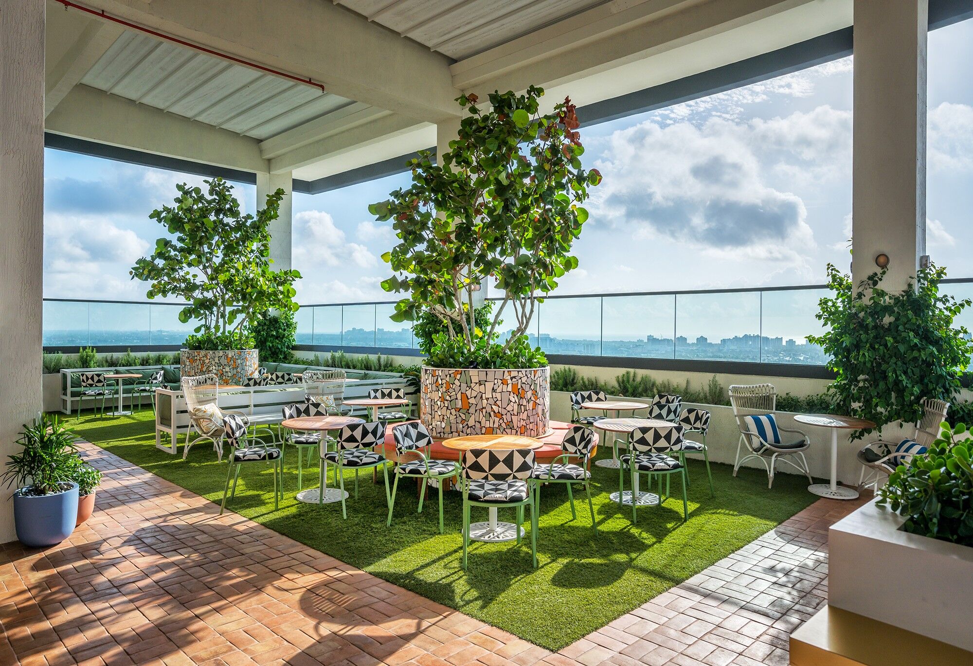 Gallery of The Dalmar | DesignAgency | Media - 15