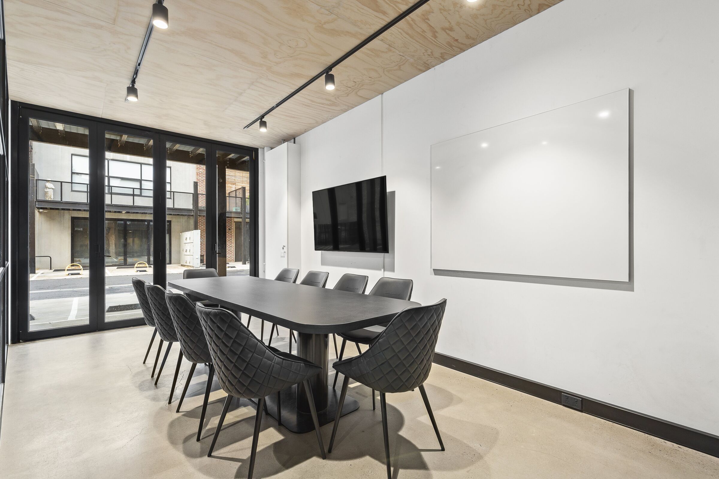 Shopping Links | Canopy Fitouts | Archello