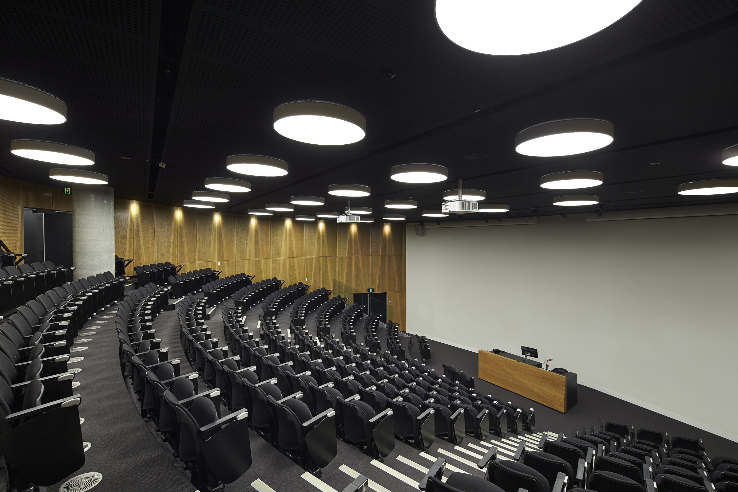 School of Mechanical & Manufacturing Engineering | Bates Smart ...