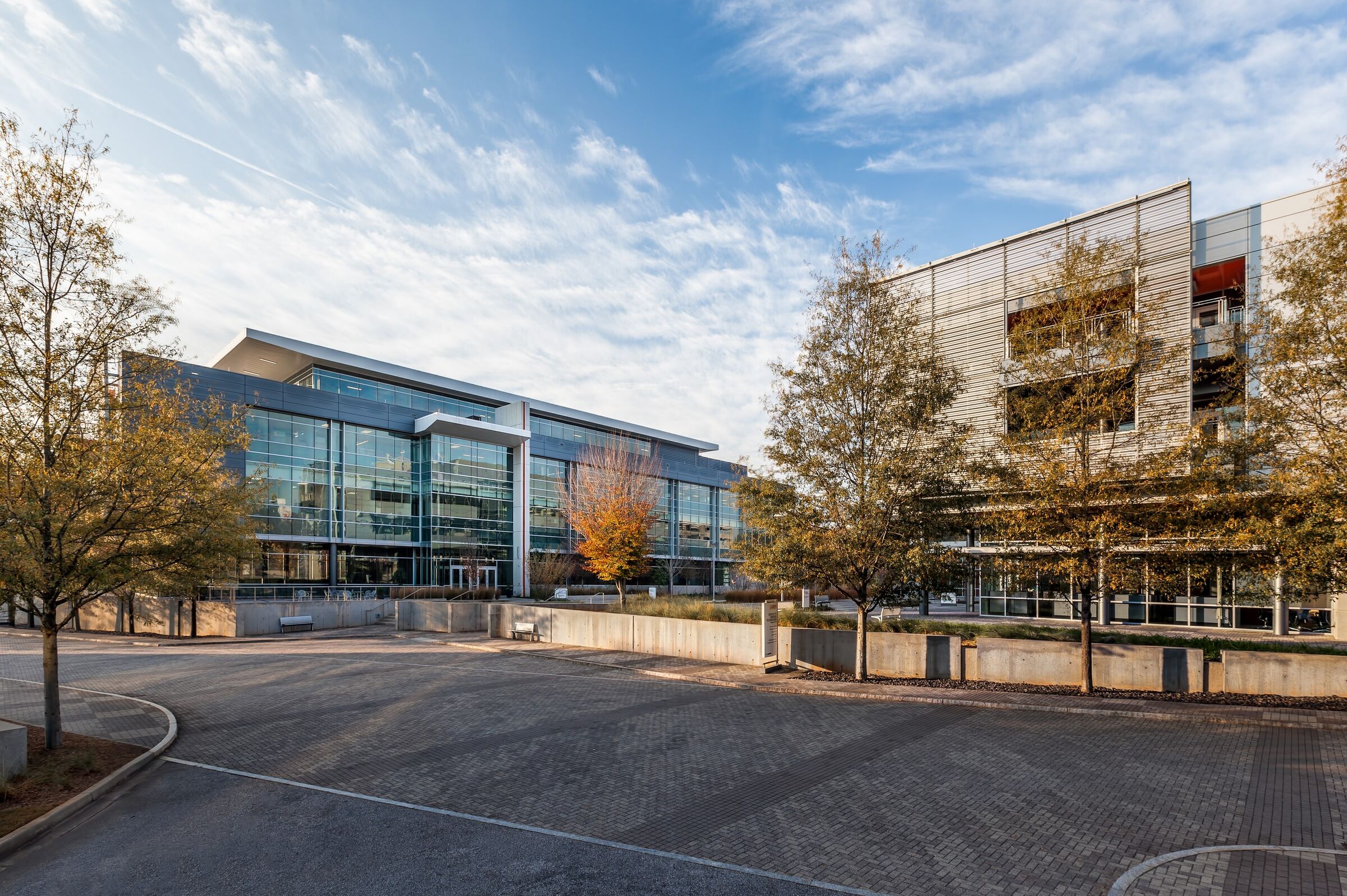 One Research Drive | LS3P | Archello