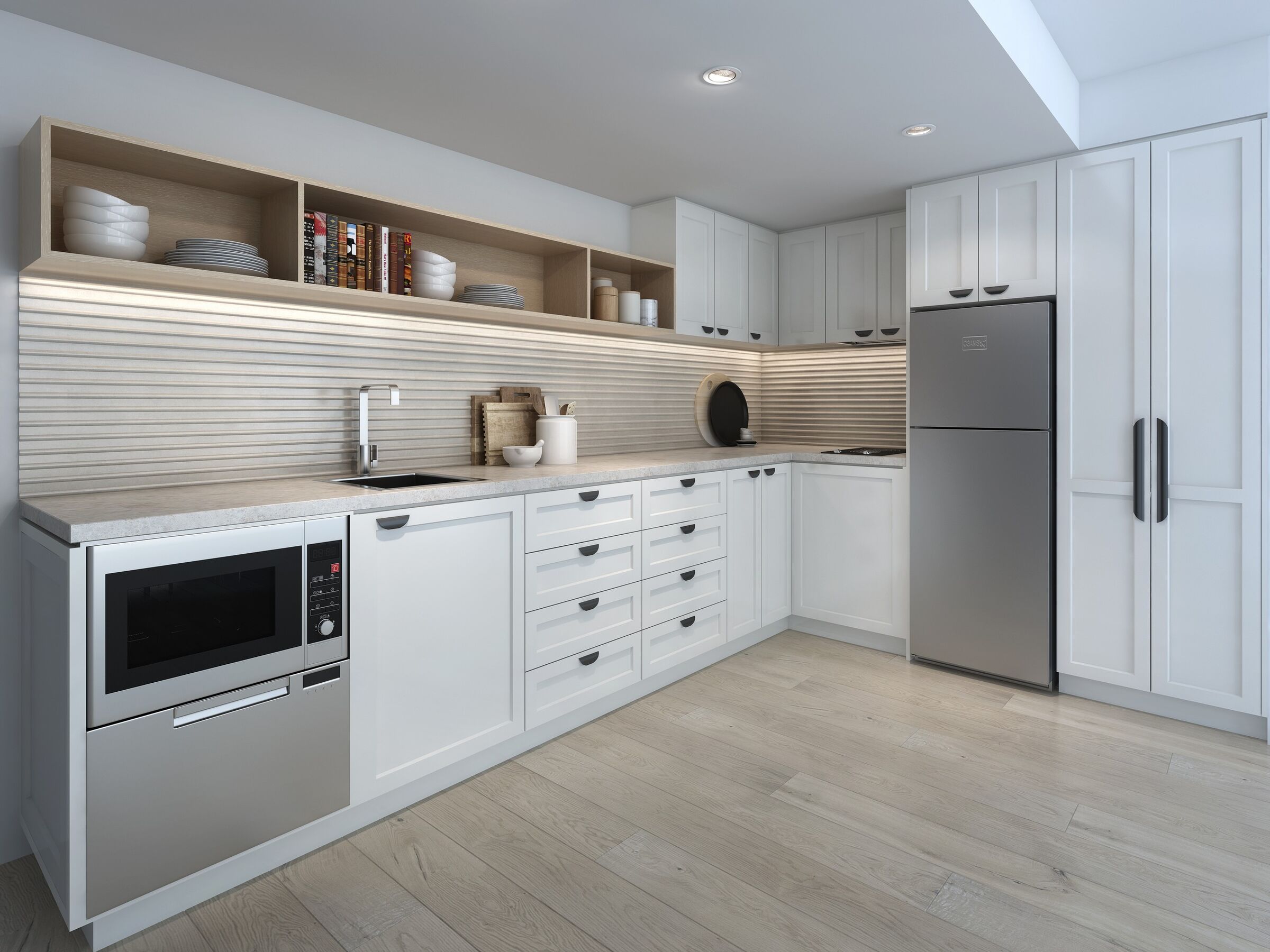 Gallery of The Sebel Sydney Manly Beach Hotel | Studio del Castillo ...