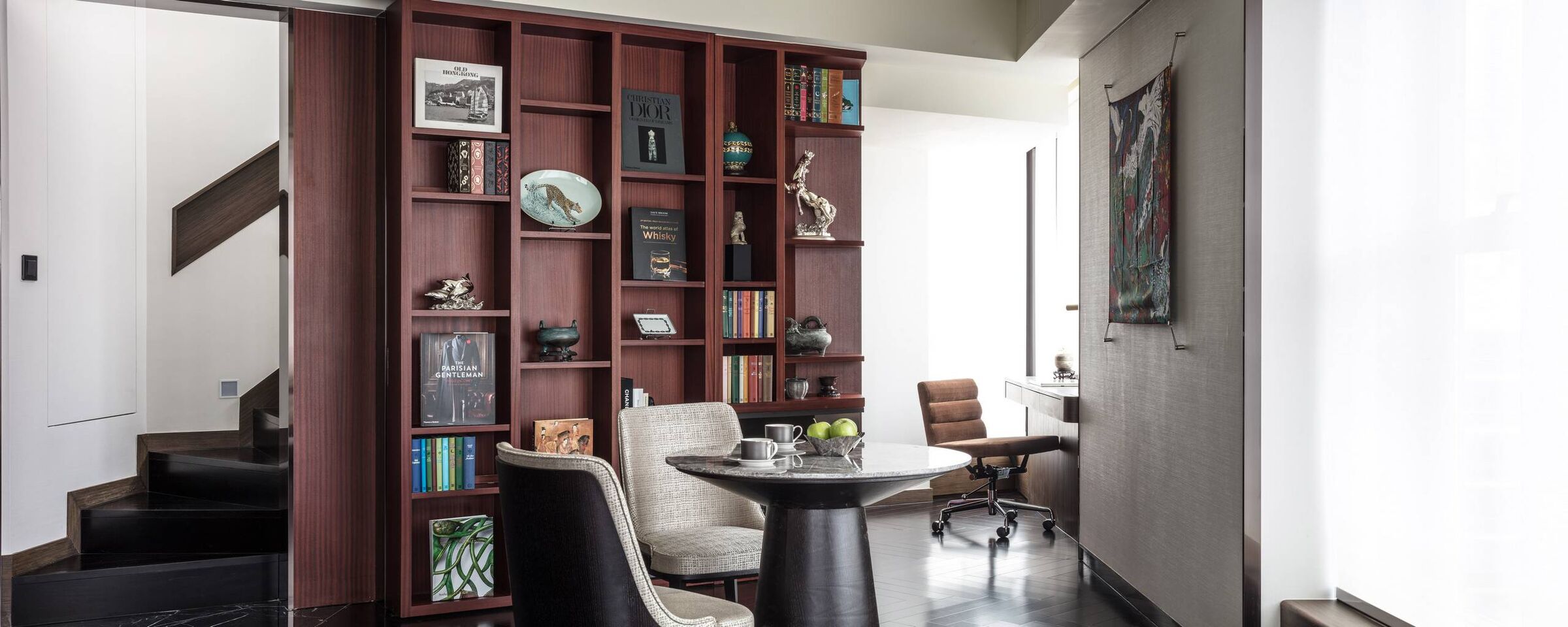 AKVO Hotel | In-between Architects Limited | Archello