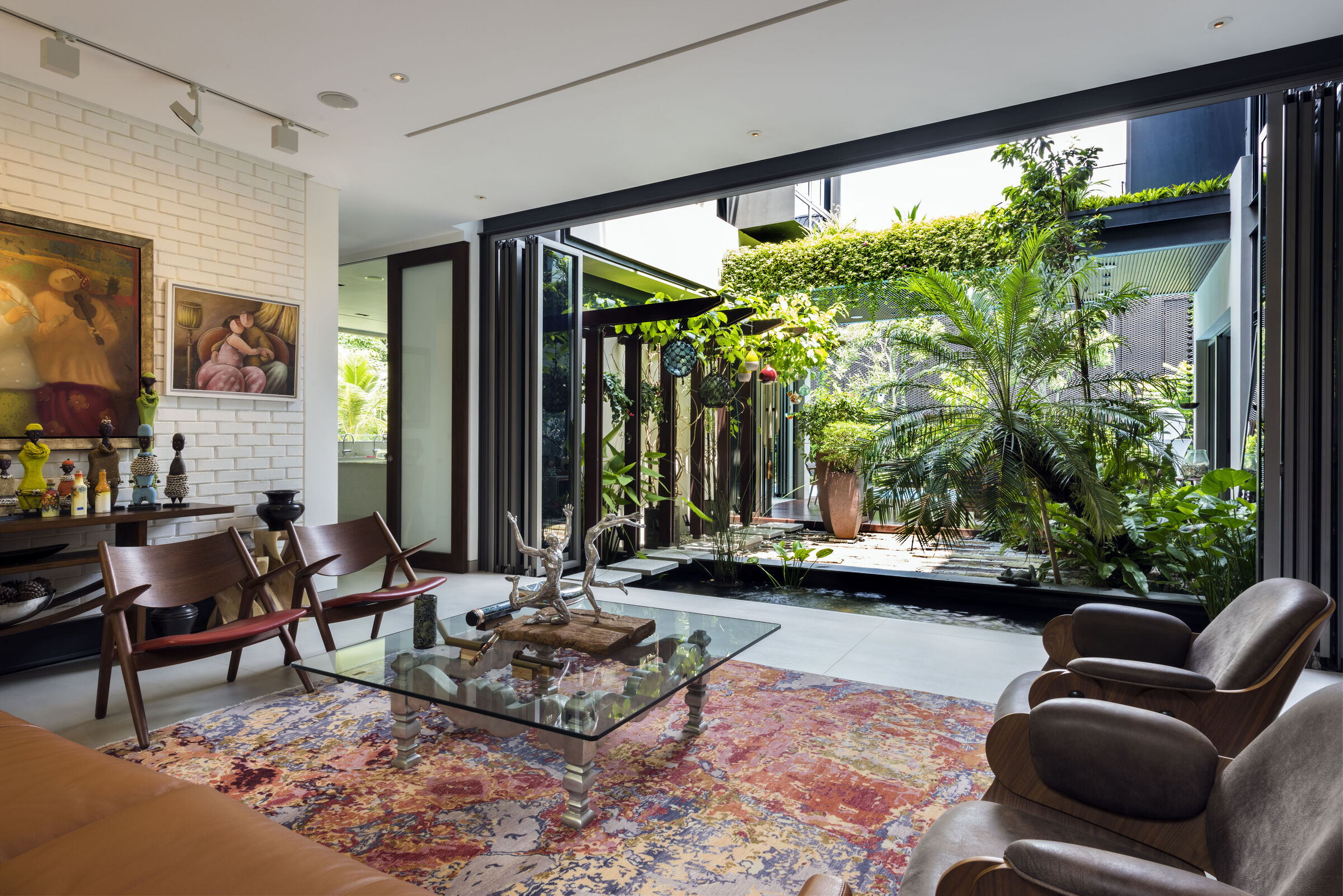 Sunset View House | Timur Designs LLP | Archello