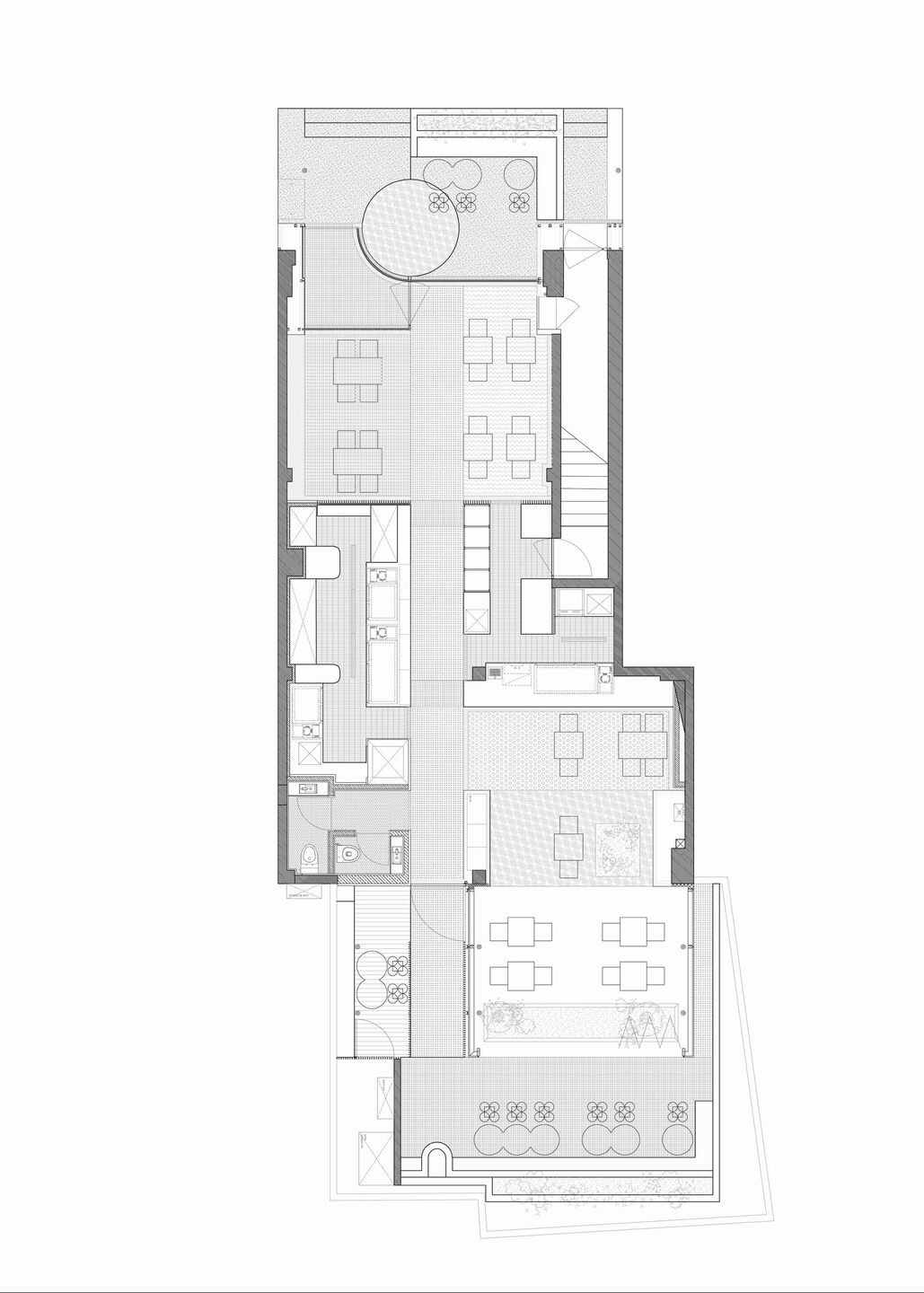 Gallery of Natural High | FHHH FRIENDS | Media - 1