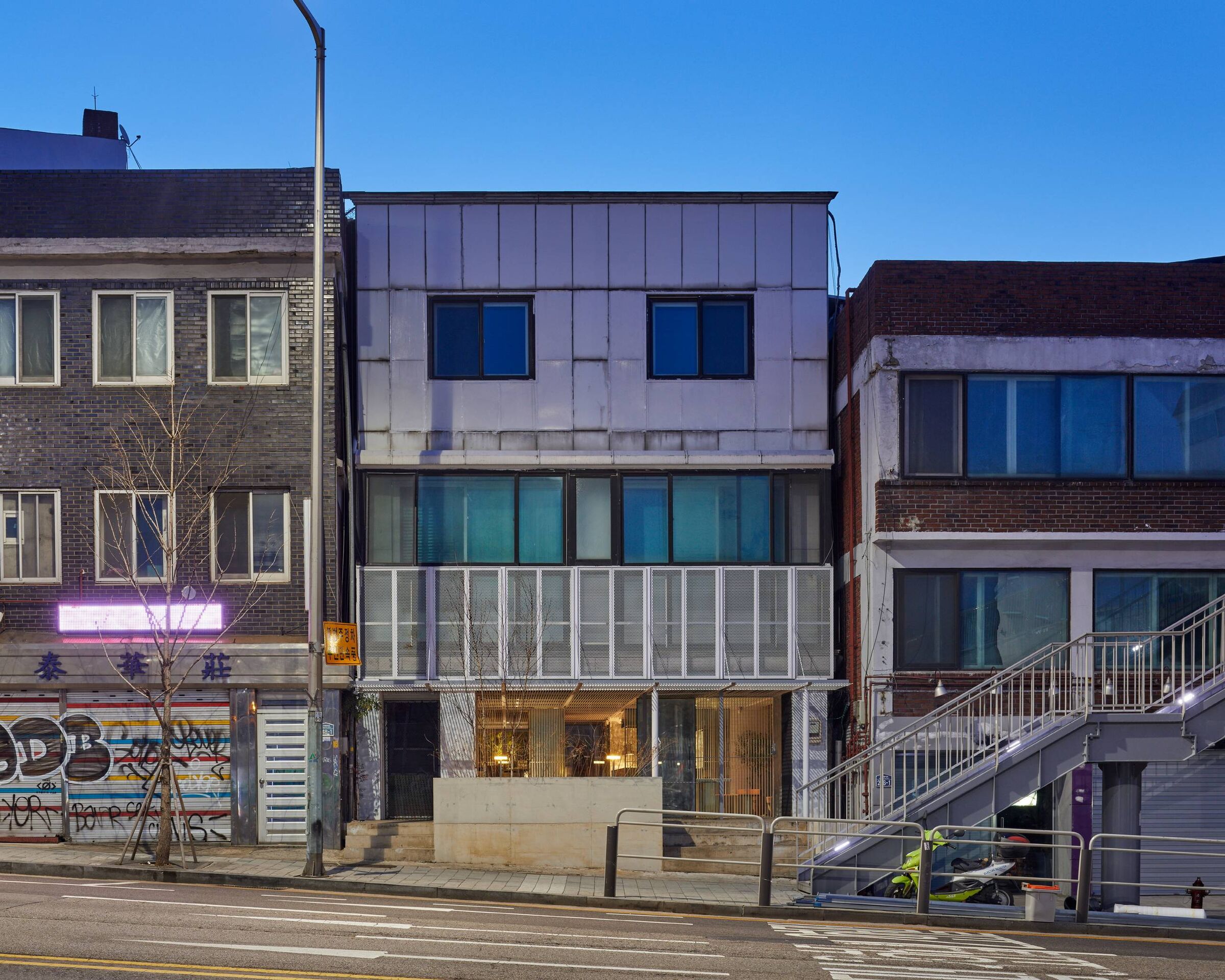 Gallery of Natural High | FHHH FRIENDS | Media - 7