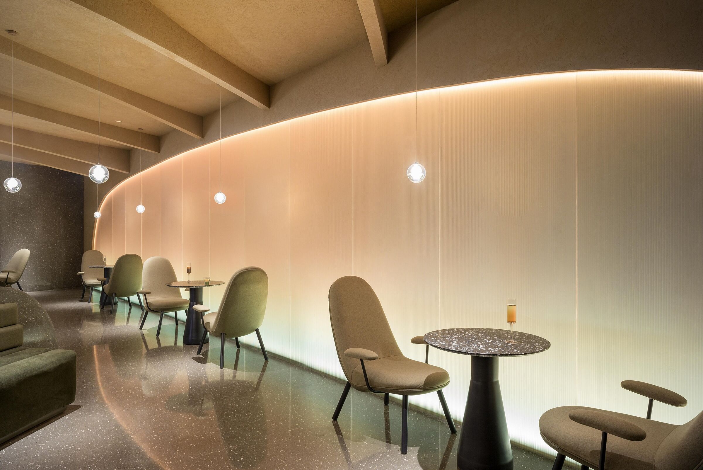 Gallery of Forest For Rest | Leaping Creative | Media - 4