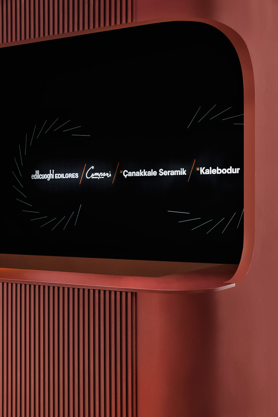 Gallery of Bespoke Romance | Red Dot Award Winner 2020 | pc-|