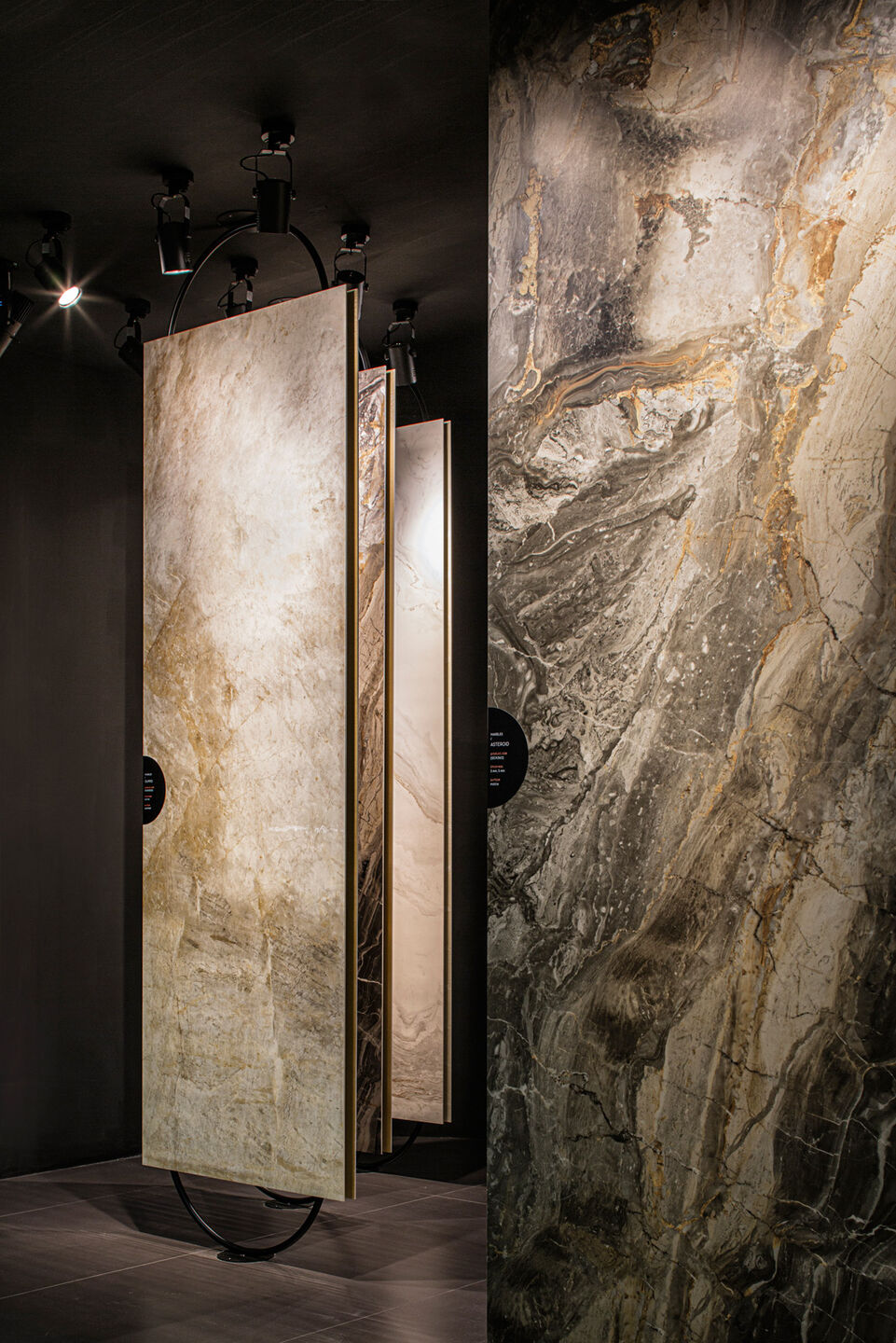 Gallery of Bespoke Romance | Red Dot Award Winner 2020 | pc-|