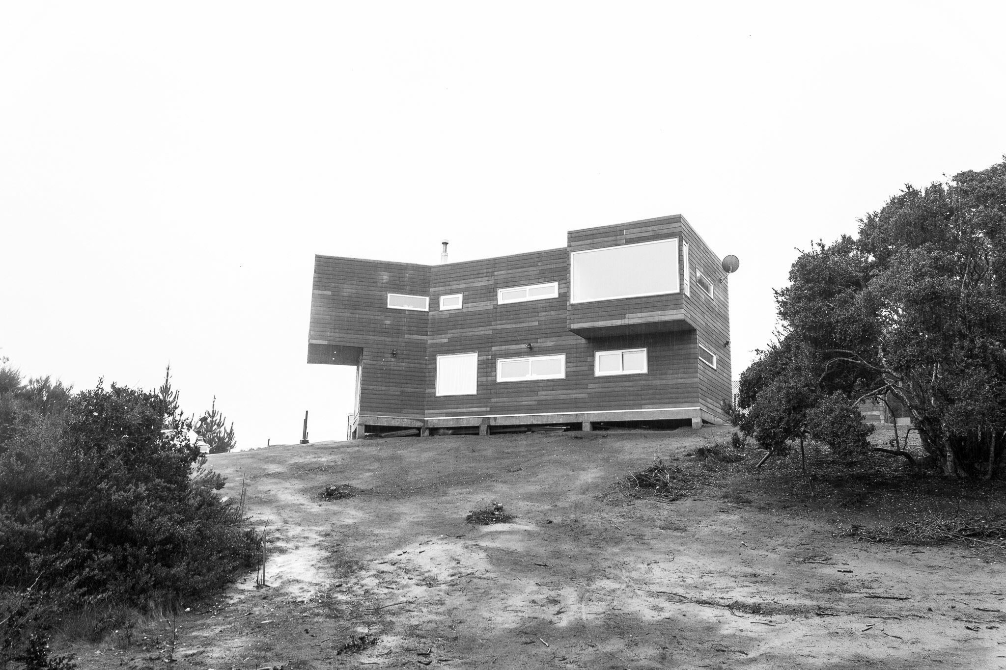 COBIJO HOUSE | Alvaro Rojas Vio | Archello