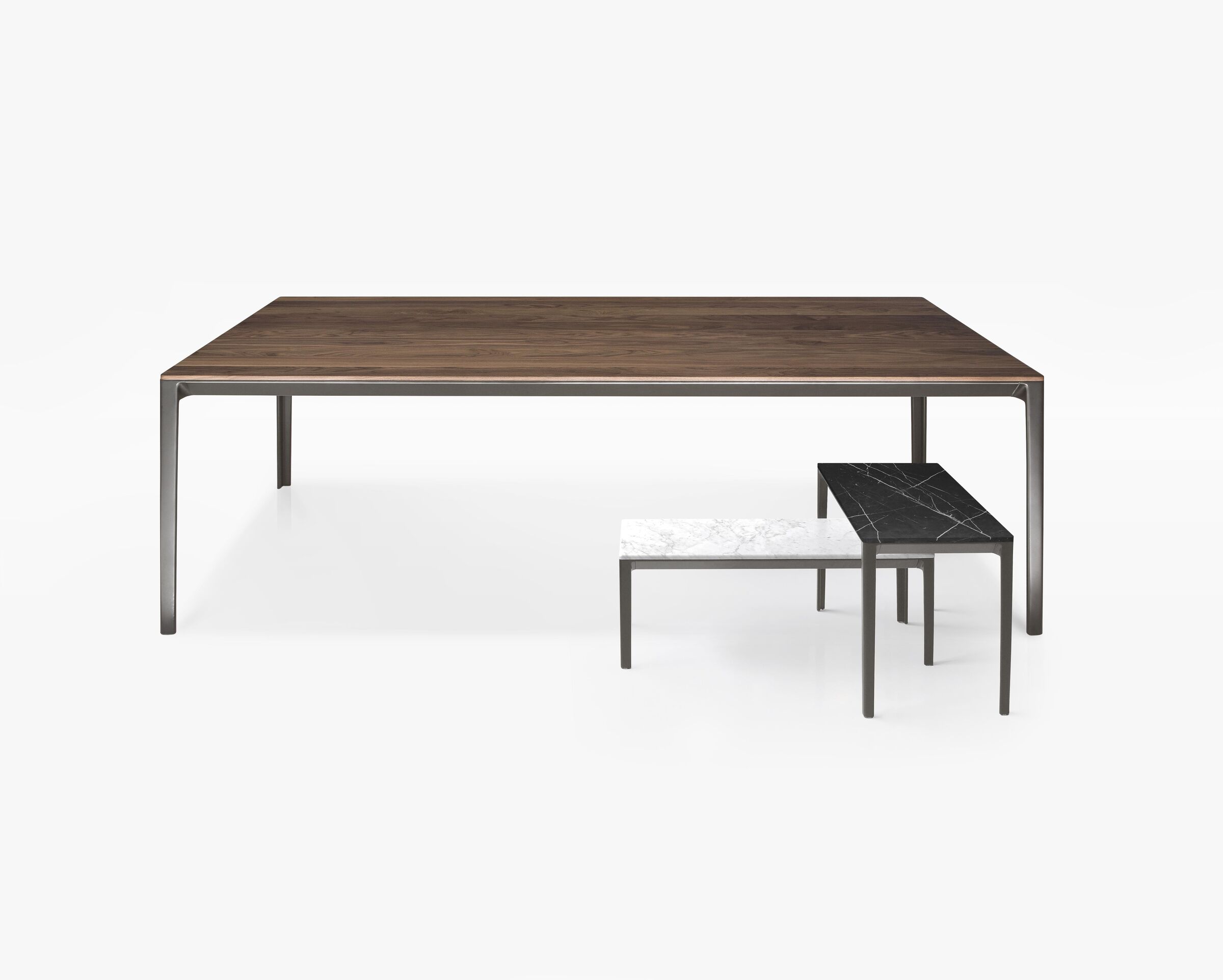 Able Table by Bensen | Archello