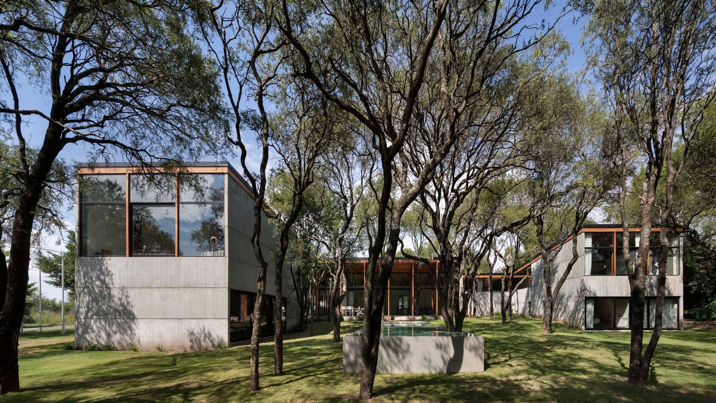 BS House | alarcia-ferrer arquitectos | Archello
