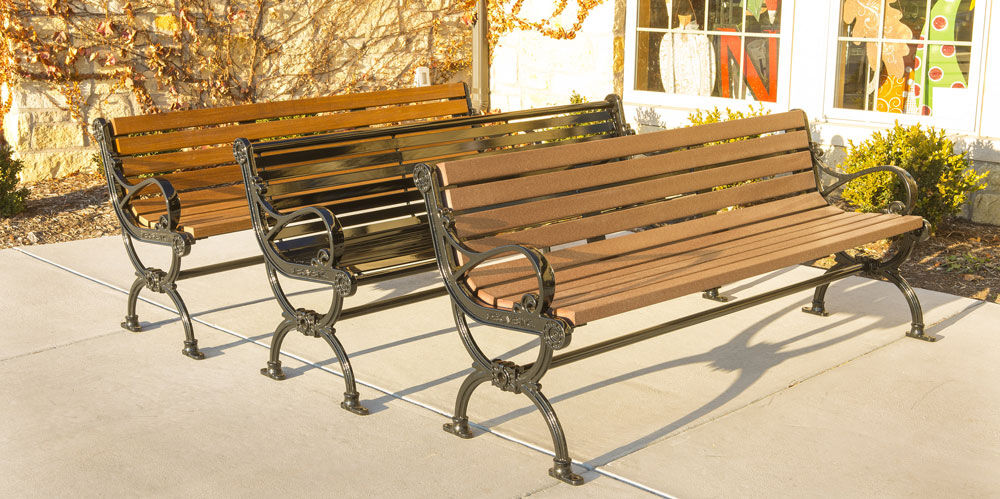 Arlington Seating by SiteScapes Inc. | Archello