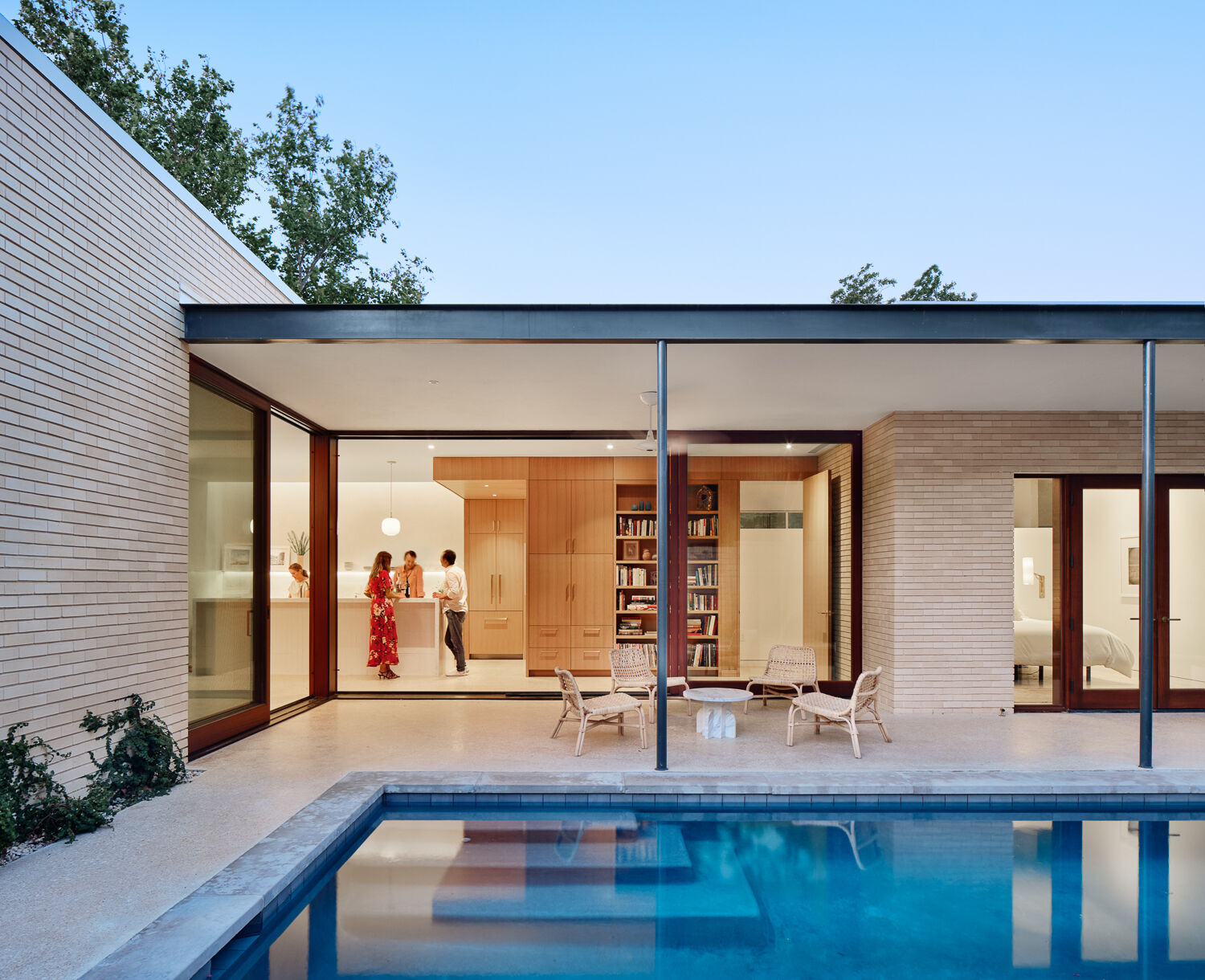 Hemlock Ave. House | Chioco Design | Archello