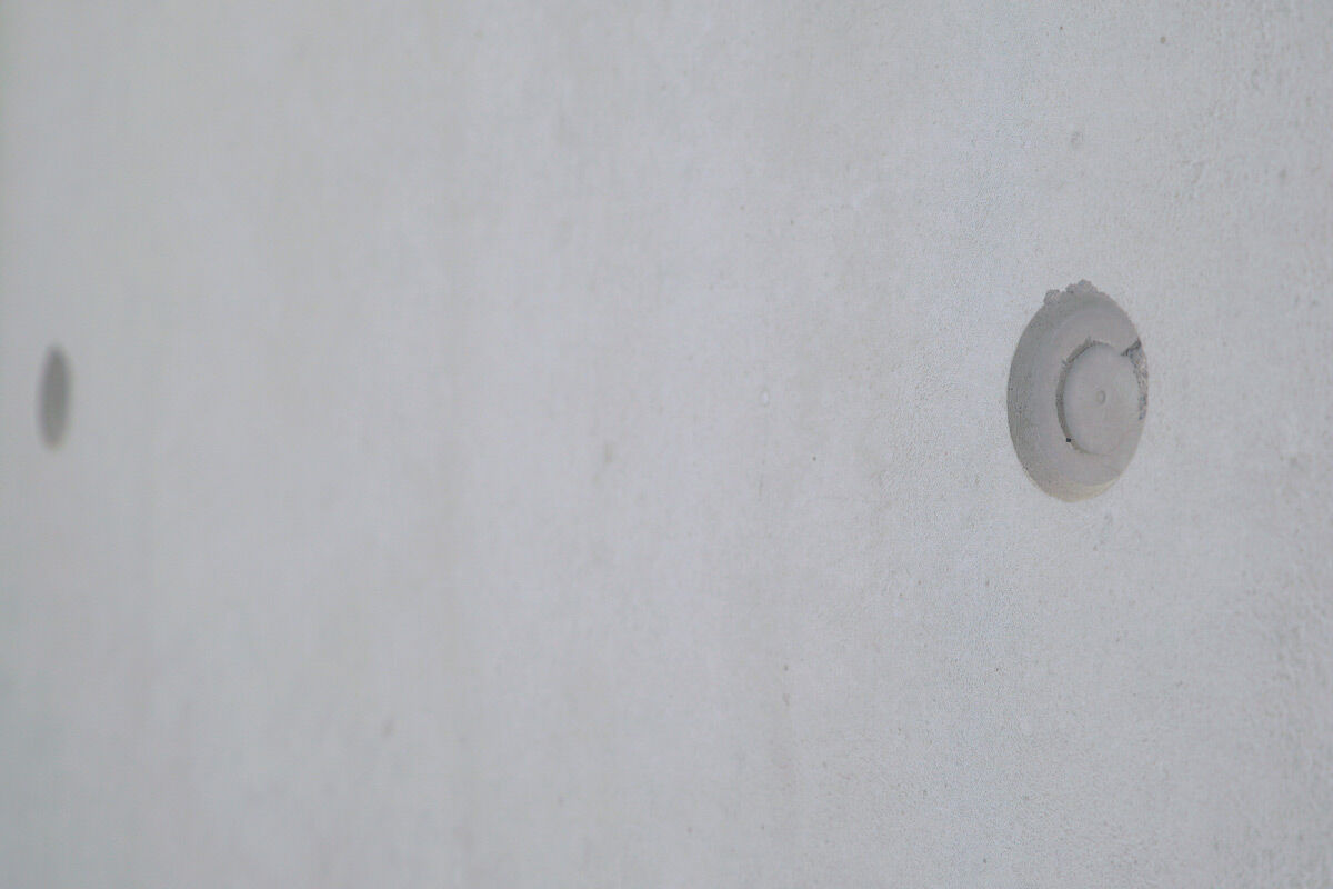 dade PANEL DOKA - concrete panel by dade-design | Archello