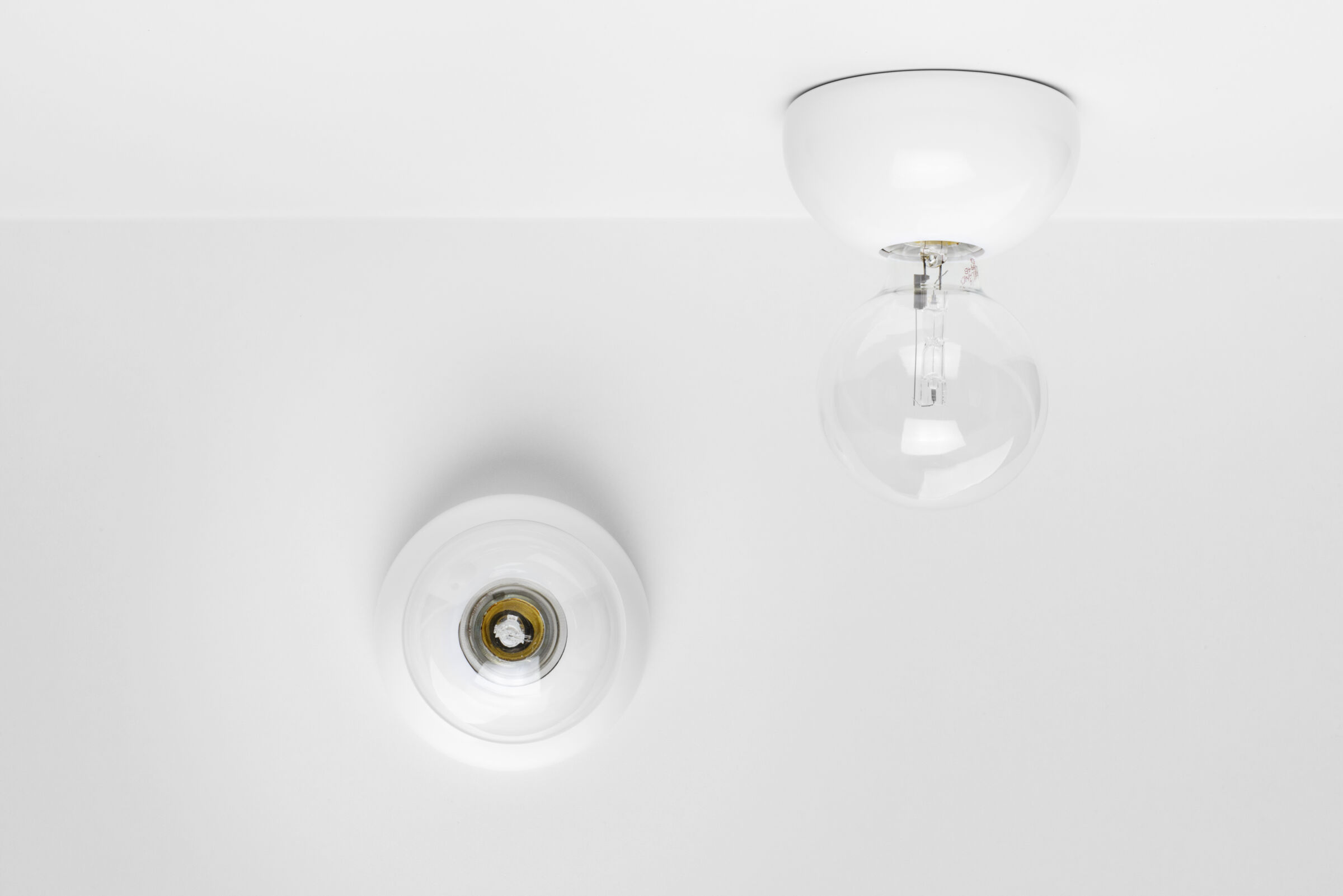 Snap Magnetic Rubber Lamp by De Vorm | Archello