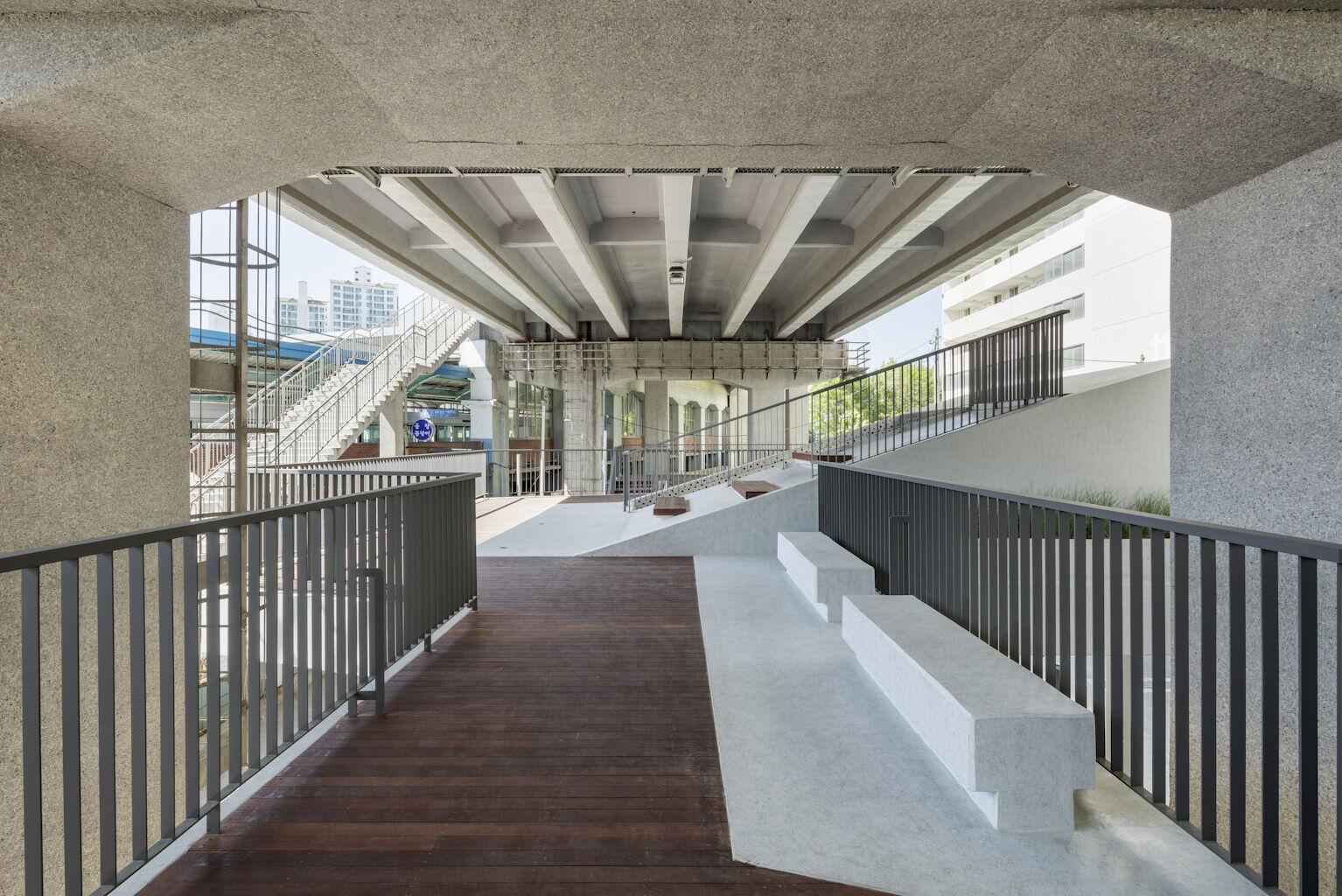 Roof Square | HG-Architecture | Media - Photos and Videos - 10 | Archello