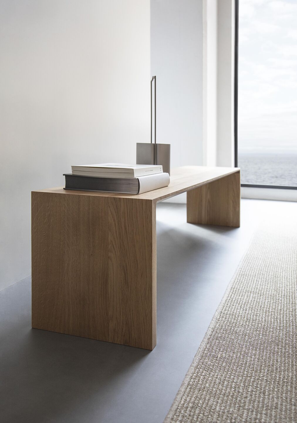 Radii Bench by Bensen | Archello