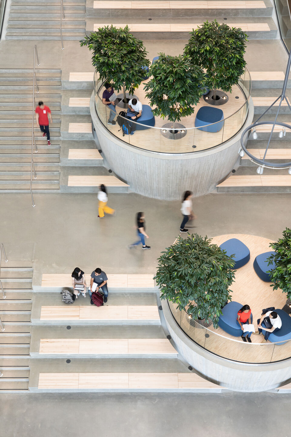 Gallery of SFU Sustainable Energy and Engineering Building | Revery ...