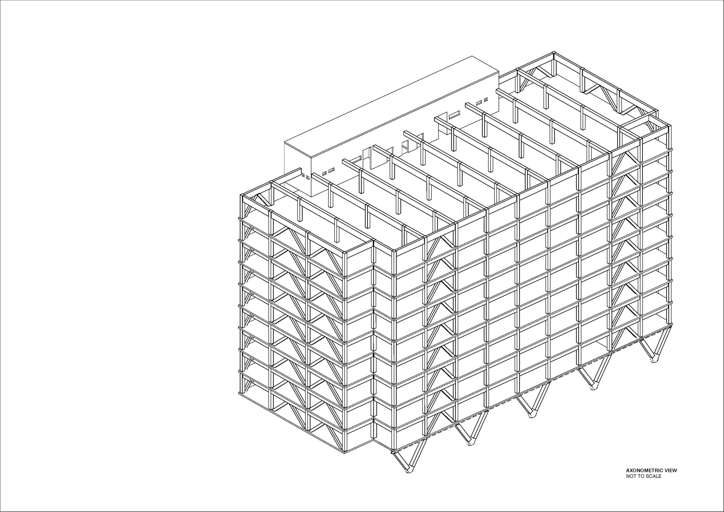 Gallery of 25 King | Bates Smart Architects | Media - 6