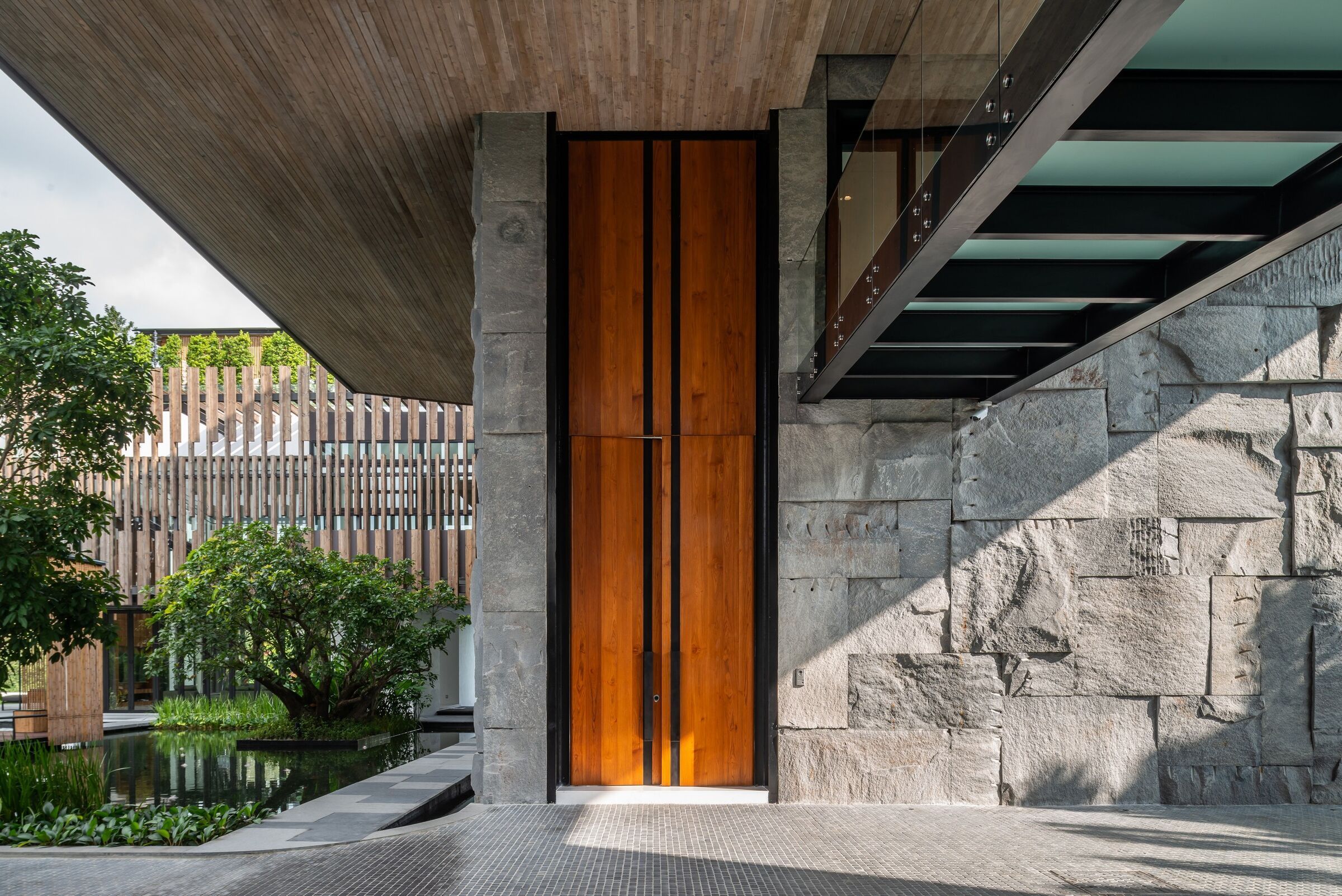 Gallery of House68 | Design Collective Architects (DCA) | Media - 19