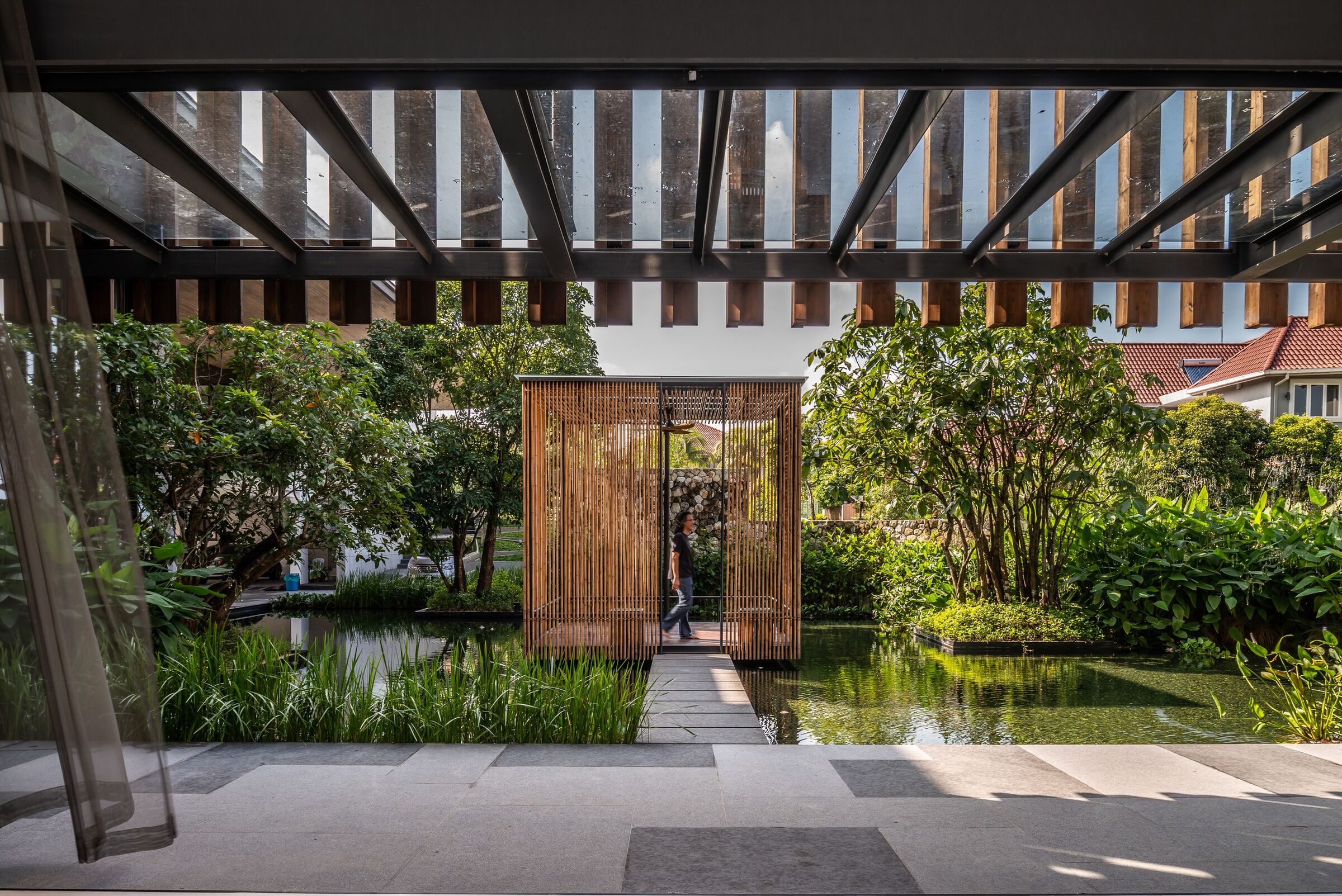 Gallery of House68 | Design Collective Architects (DCA) | Media - 29