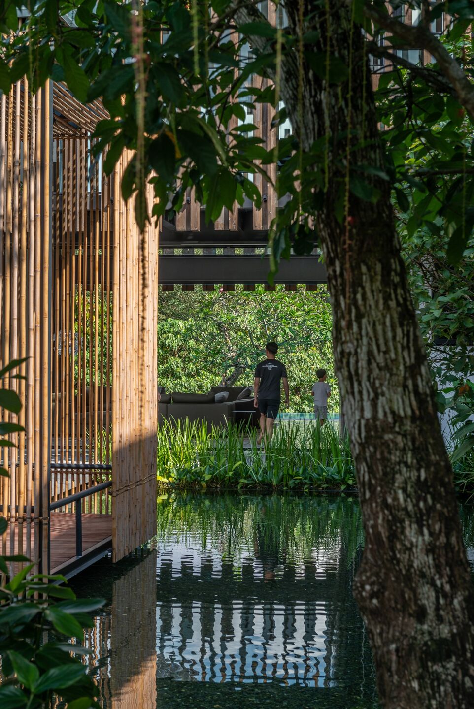 Gallery of House68 | Design Collective Architects (DCA) | Media - 36