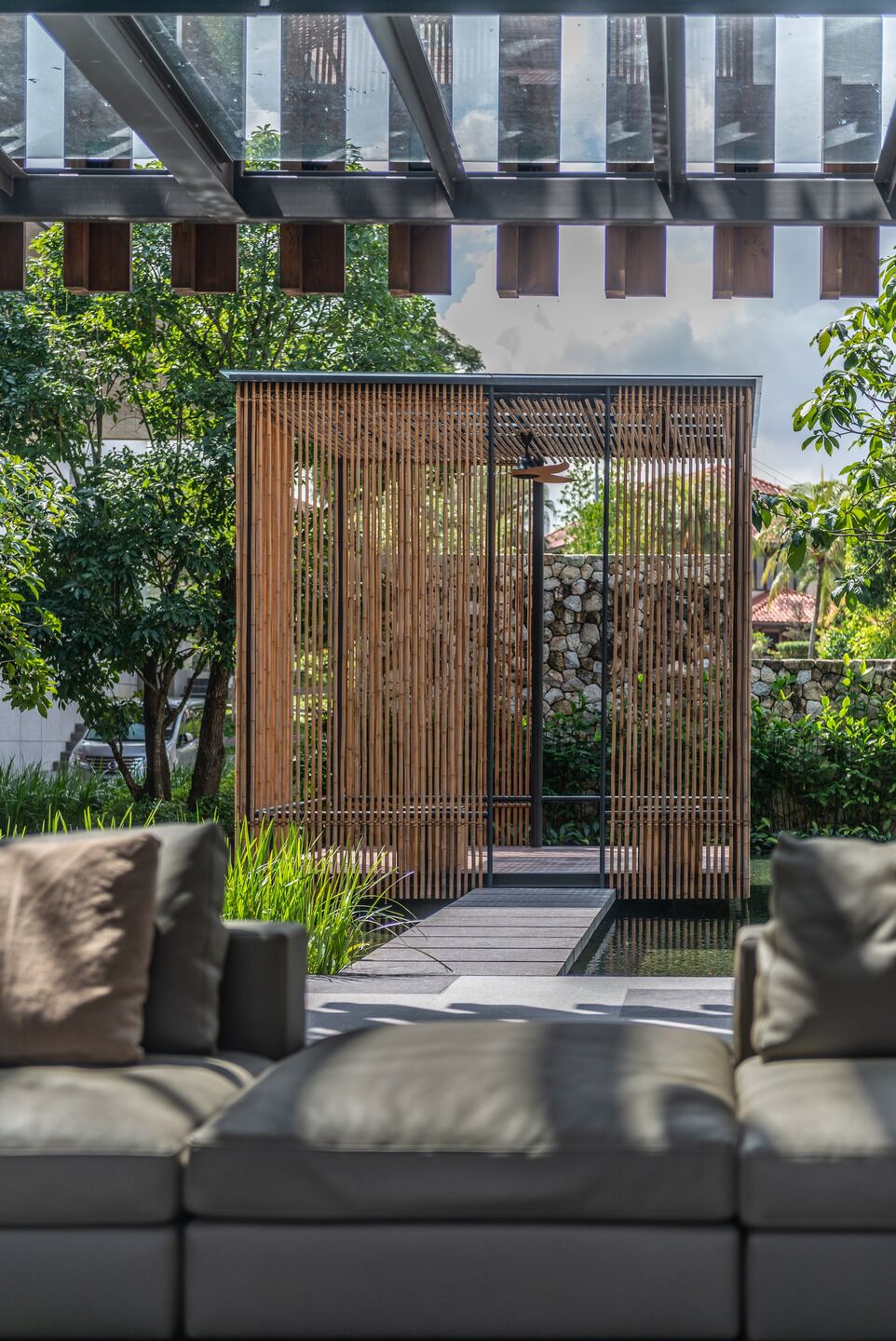 Gallery of House68 | Design Collective Architects (DCA) | Media - 40