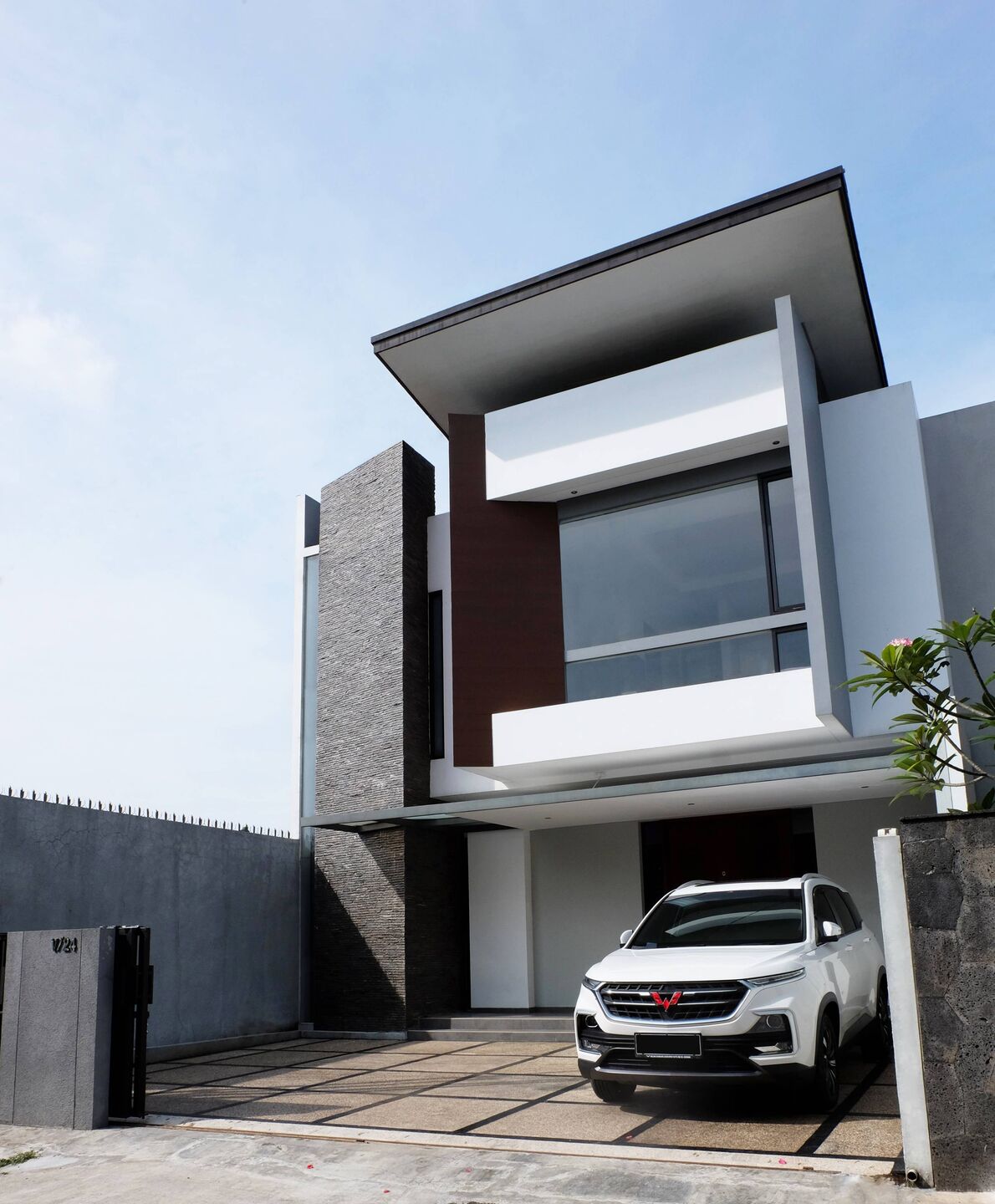 RD - HOUSE | KAMITATA | Archello