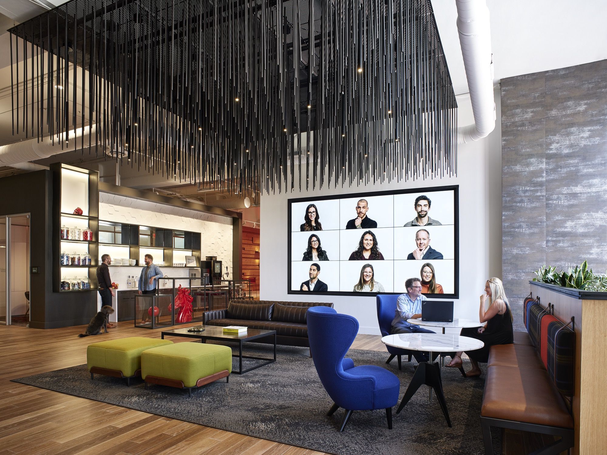 Vocon Cleveland | VOCON | Archello