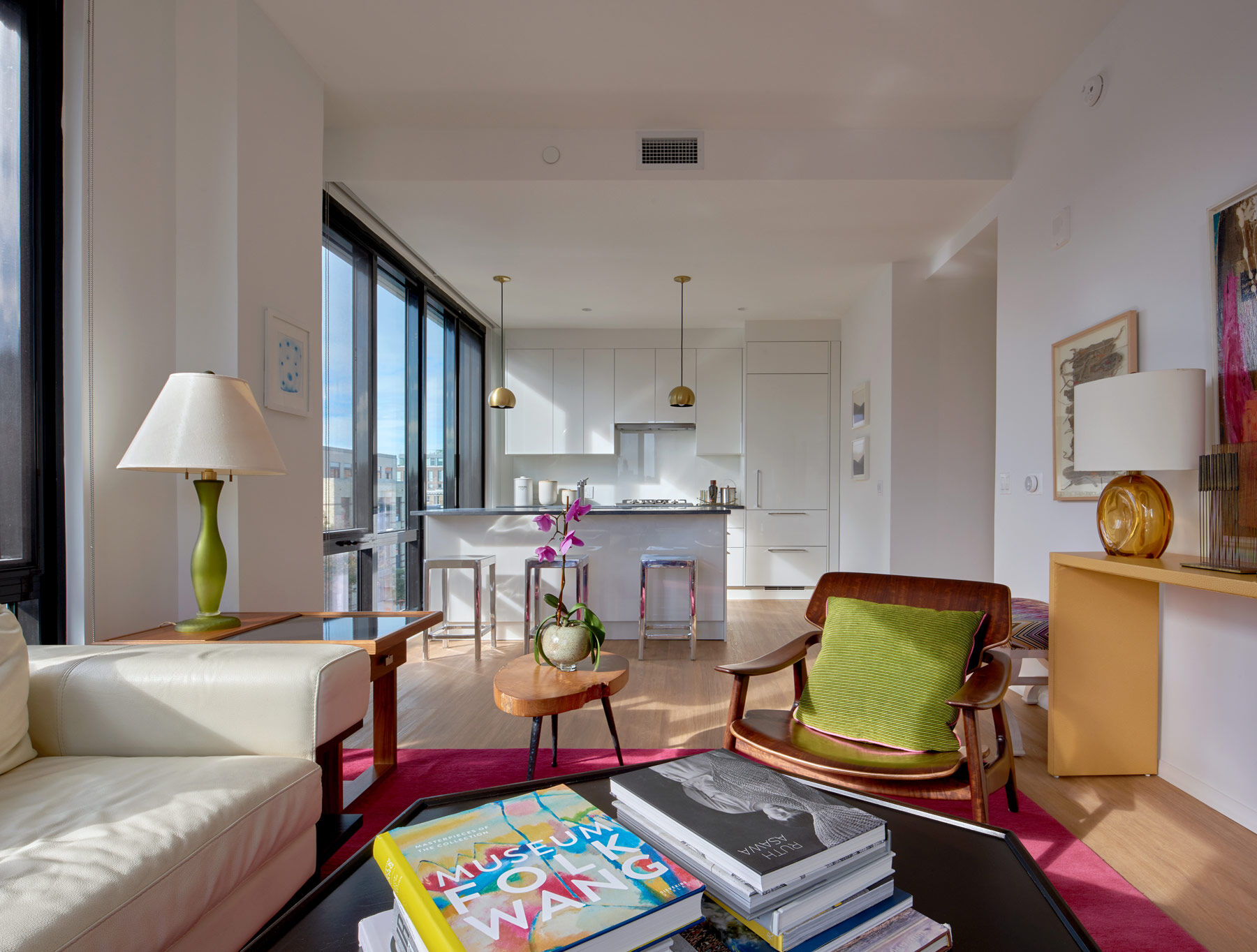 Liz | CORE architecture + design | Media - Photos and Videos - 3 | Archello