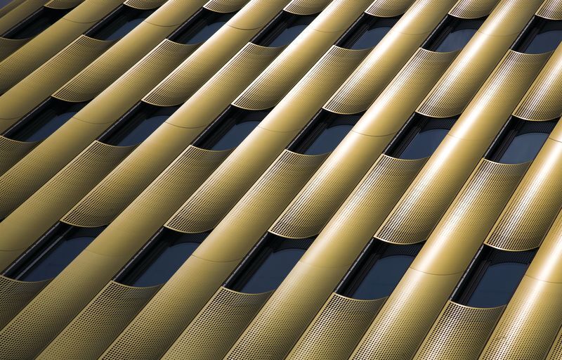 Ultra Durable Polyesters - Collection FUTURA by Interpon Powder ...