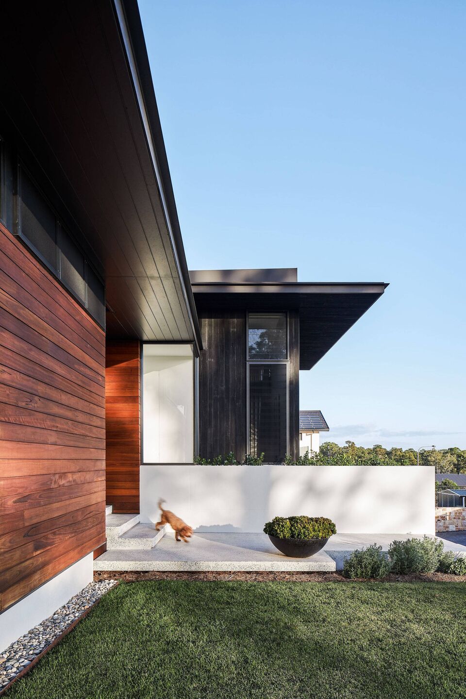 Gallery of Goodtown House | Alexandra Buchanan Architecture | Media - 3