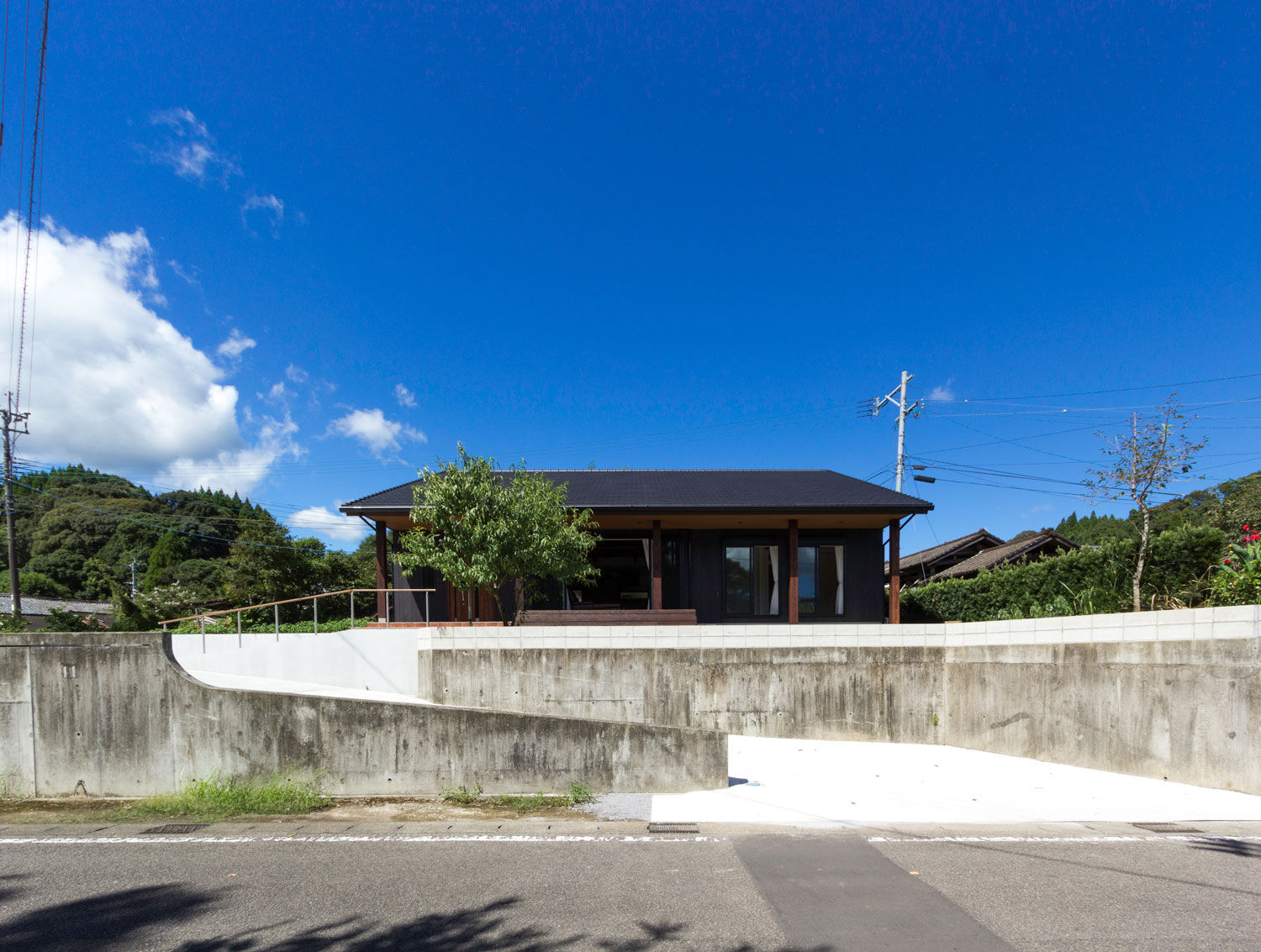 Aya House | Himematsu Architecture Inc. | Archello