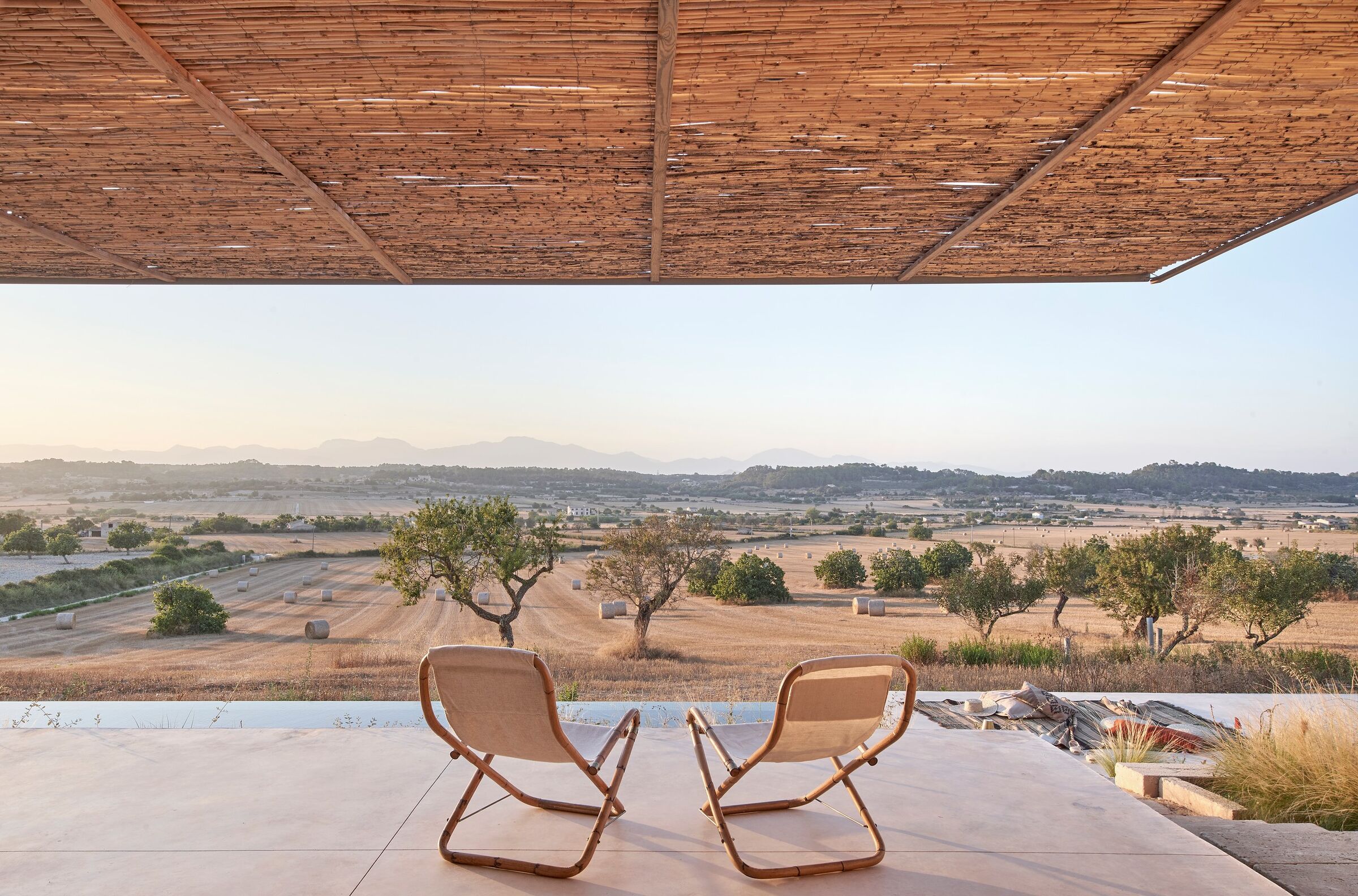 Gallery of Palerm House | OHLAB | Media - 8