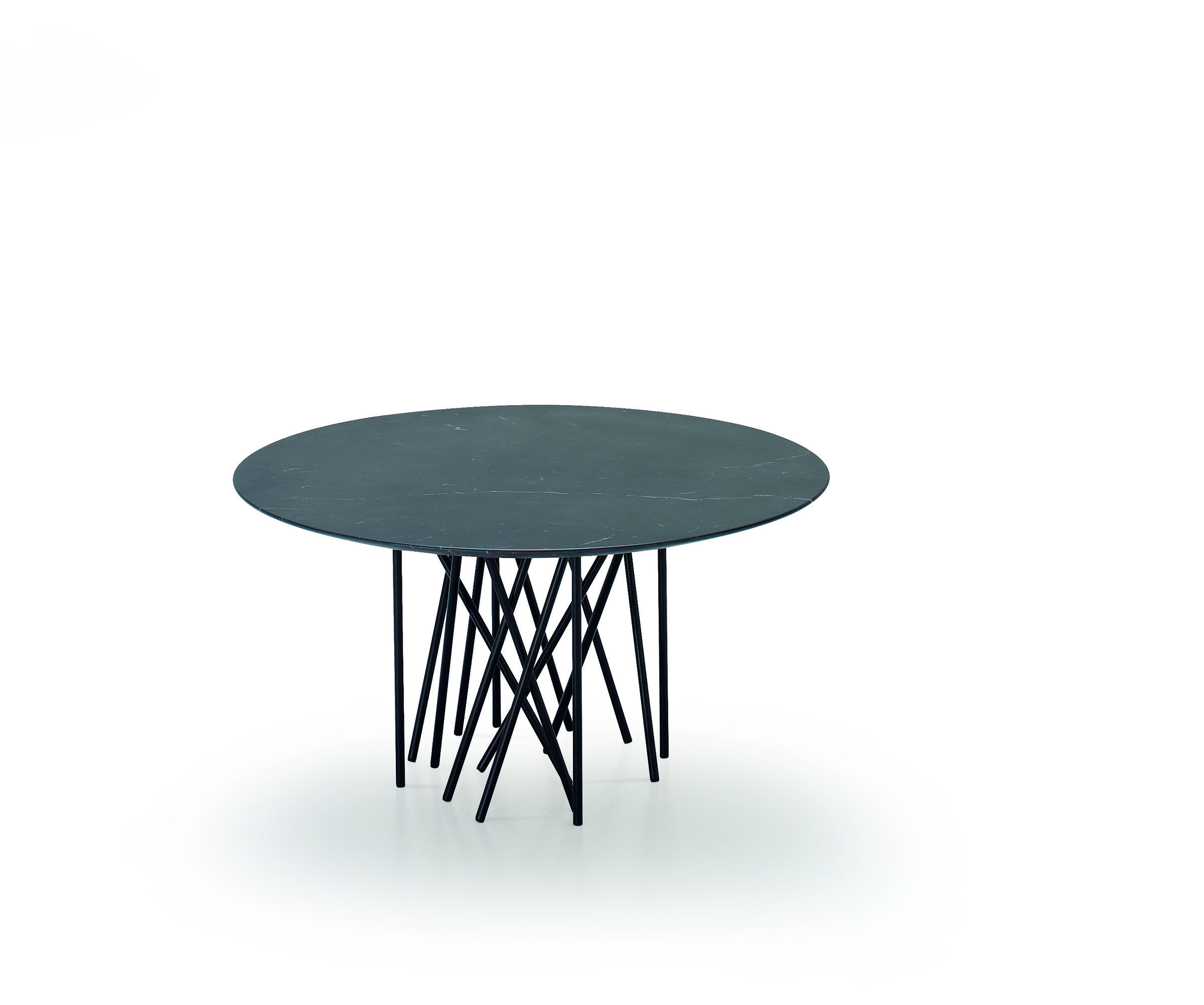 Octopus small table by arflex | Archello