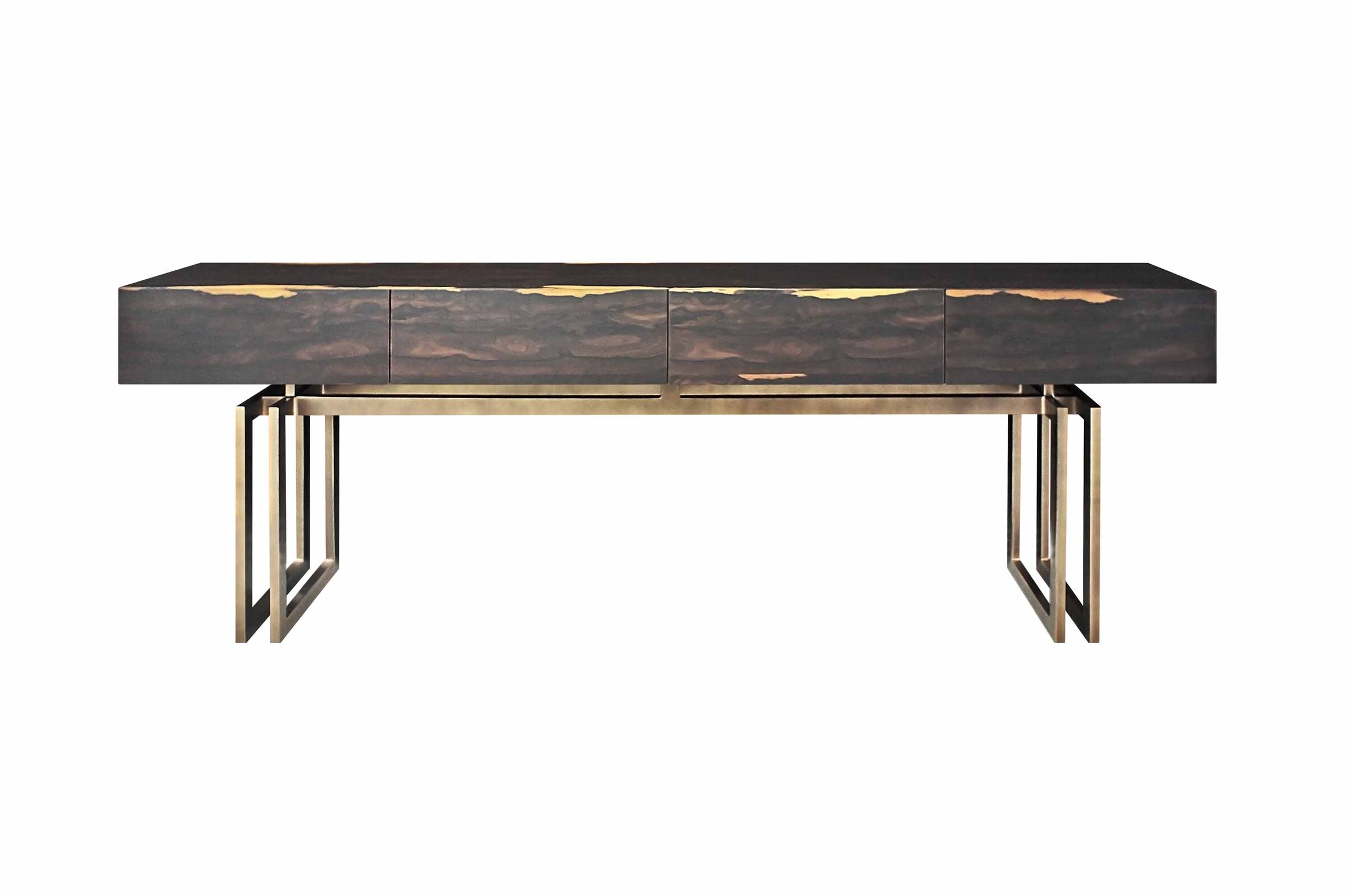 INVICTA by Gansk | Archello