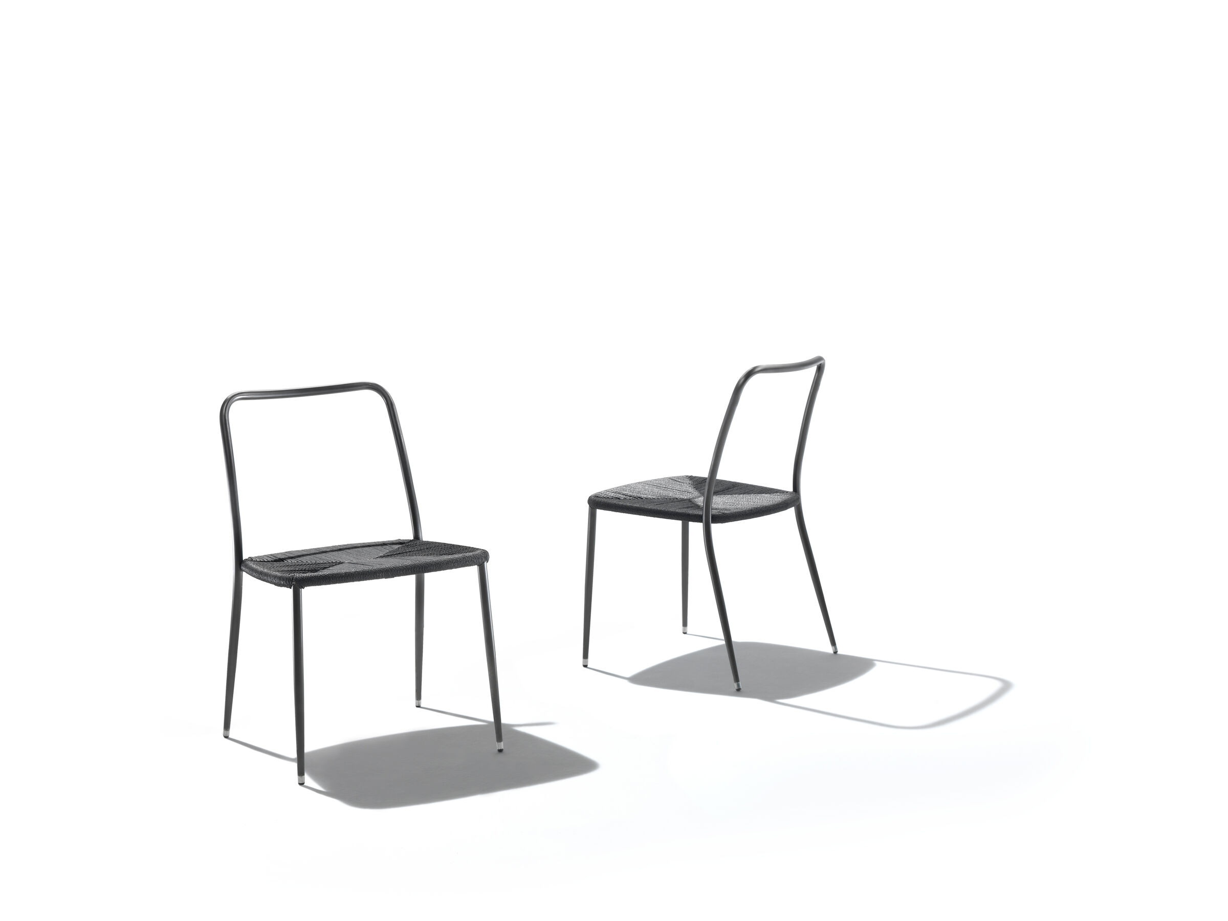 First Steps Outdoor chair | stool da Flexform | Archello