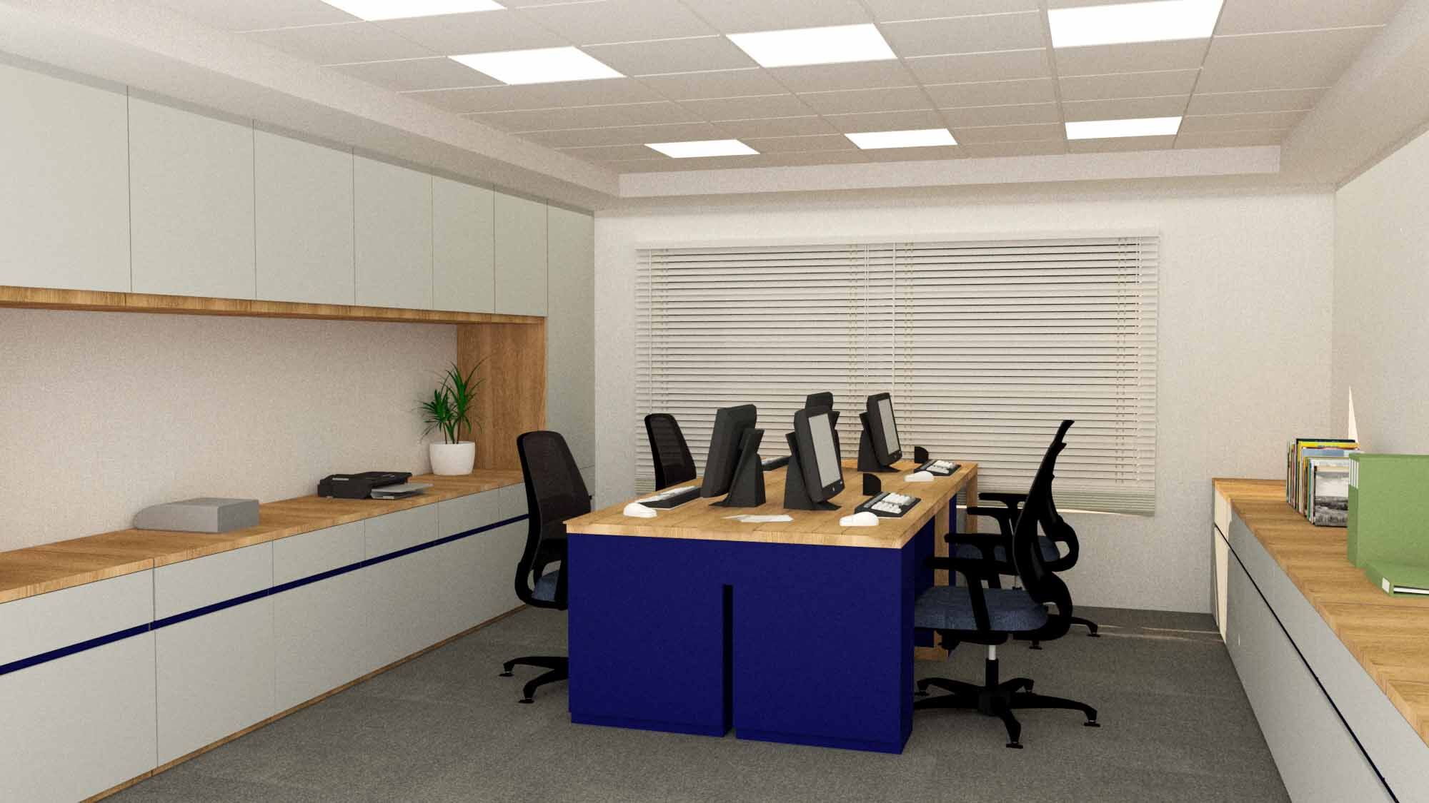 Faridabad Factory | Mold Design Studio | Archello