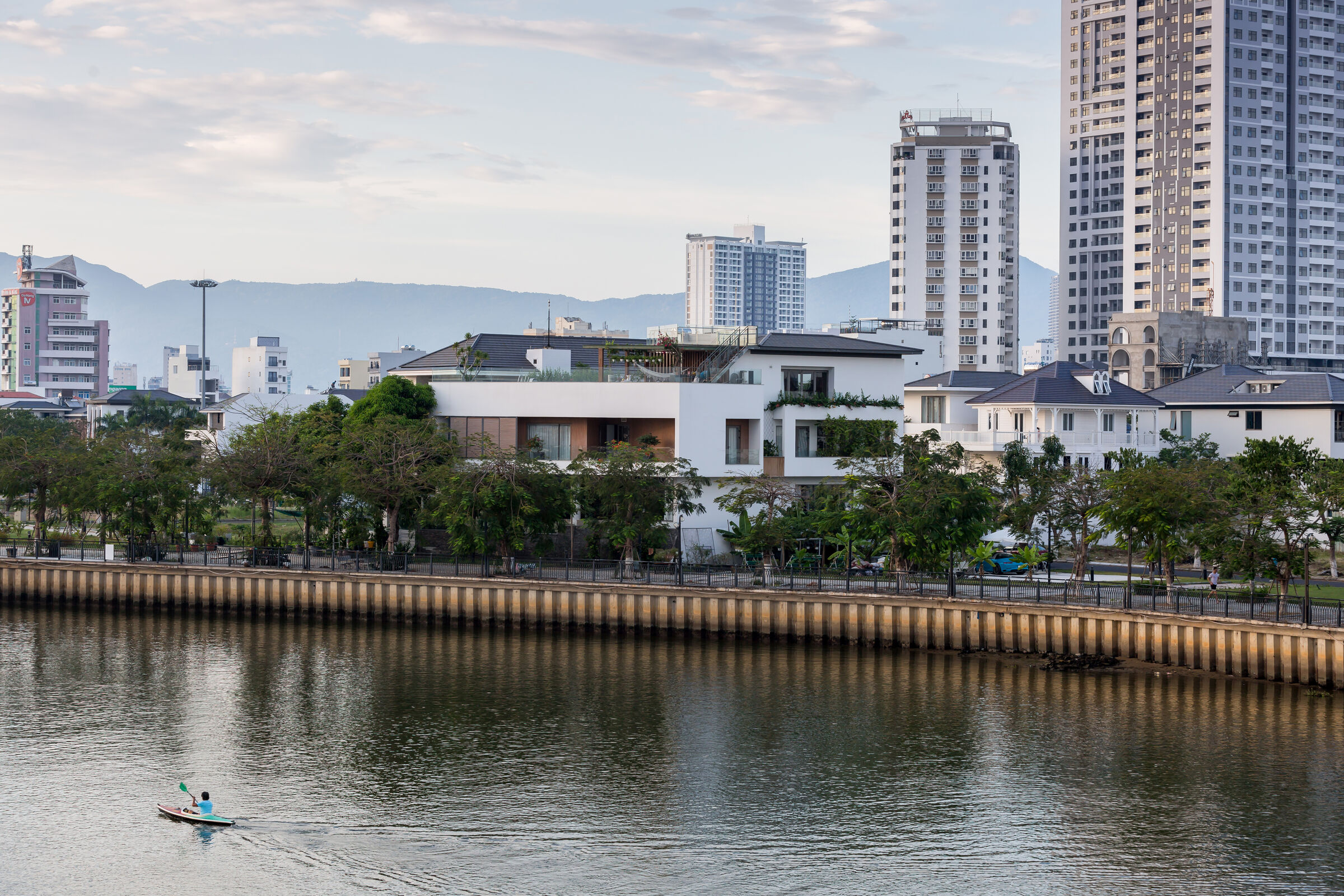 Gallery of The Riverside House | AVA Architects | Media - 3