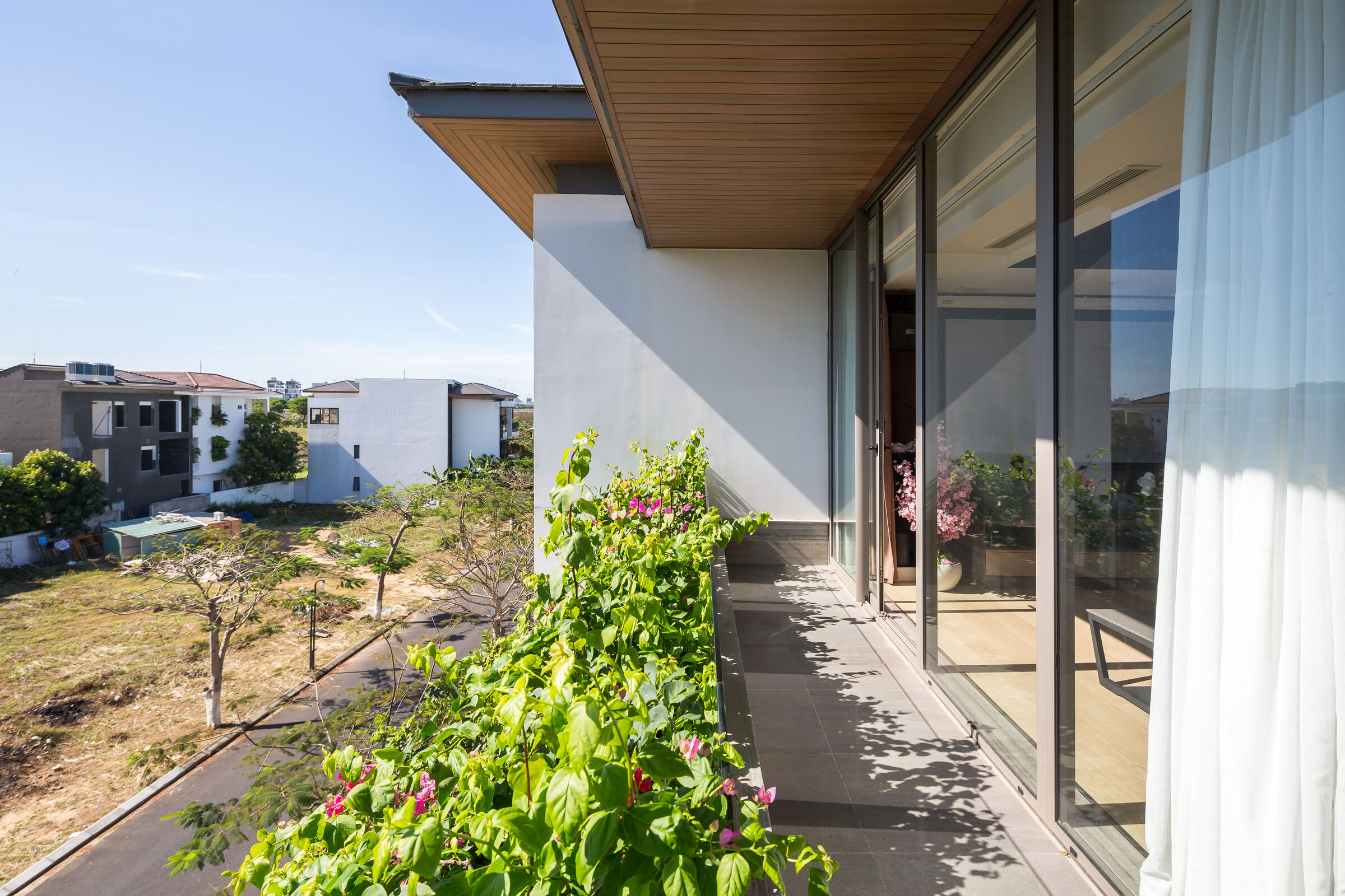 Gallery of The Riverside House | AVA Architects | Media - 6