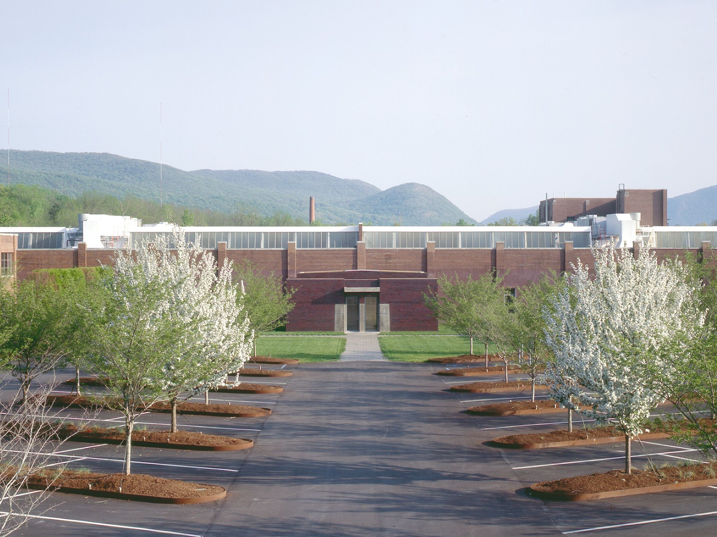 Gallery of Dia:Beacon | Rice+Lipka Architects | Media - 2