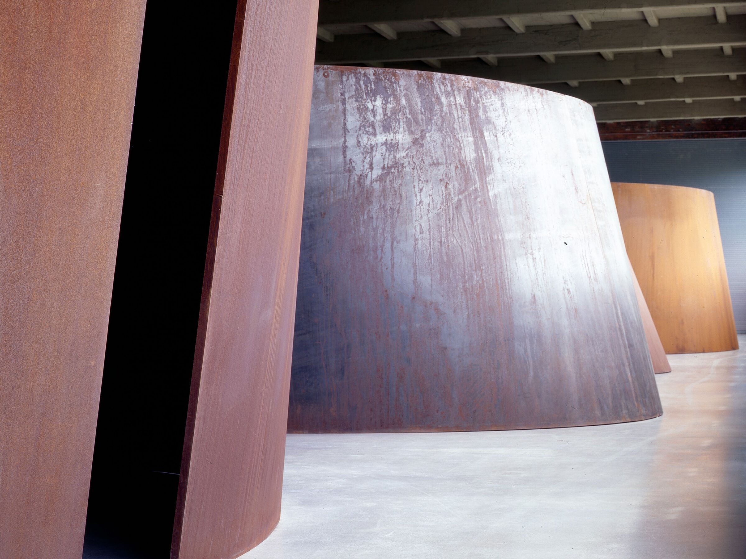 Gallery of Dia:Beacon | Rice+Lipka Architects | Media - 12